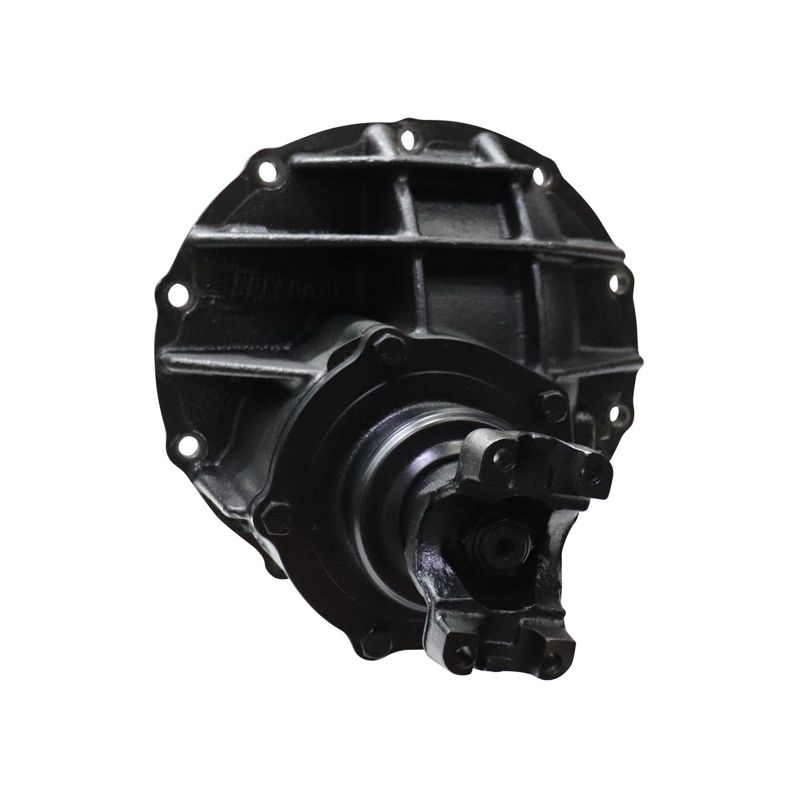 Speedway Ford 9 Inch Posi Traction 3rd Member Assembly, 31 Spl, 3
