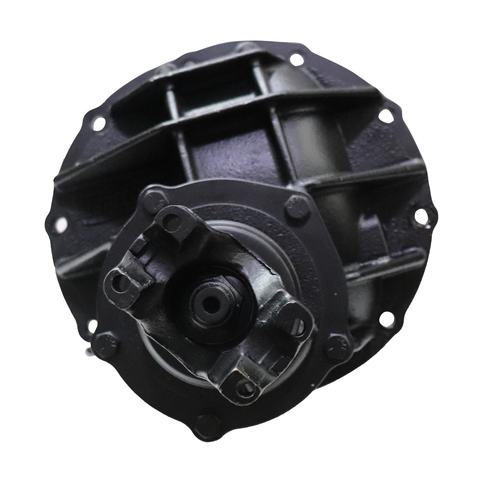 Speedway Ford 9 Inch Posi Traction 3rd Member Assembly, 31 Spl, 3