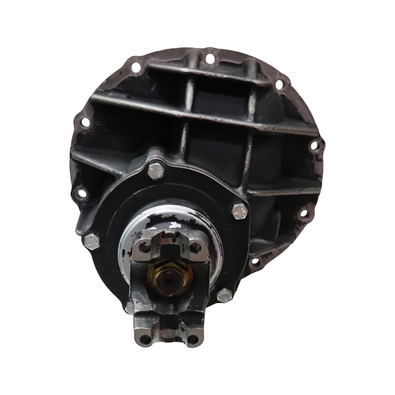 Ford 9 Inch Posi Differential 3rd Member, 31 Spl, 3.50 Gear Ratio