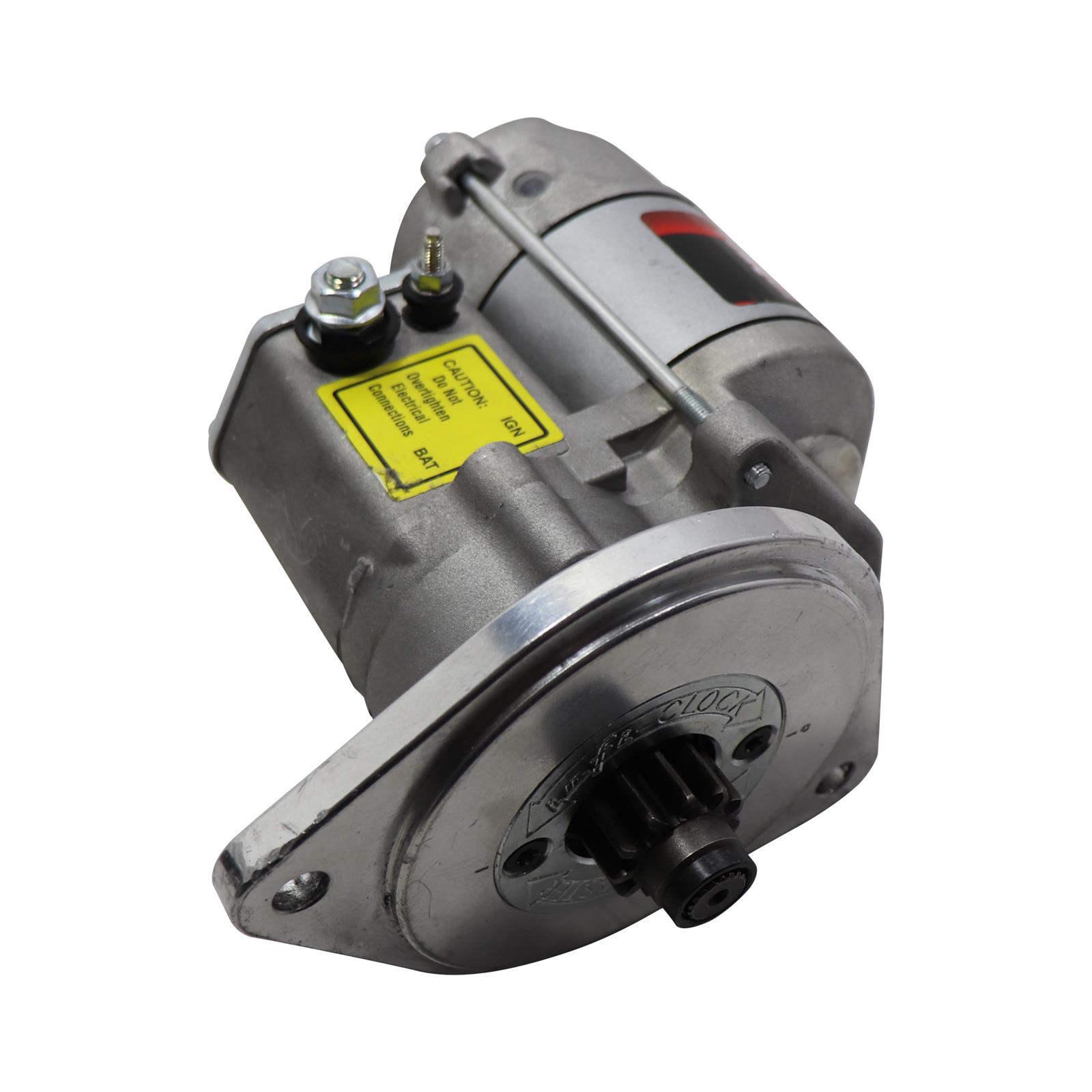 Powermaster 9503 XS Torque Starter, Small Block Ford, 157 Tooth