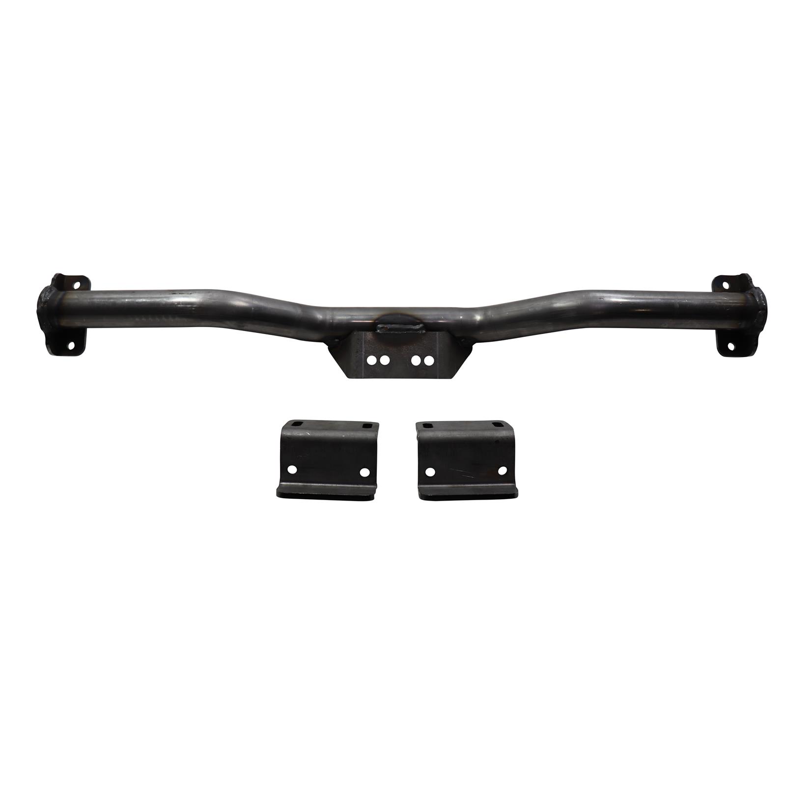 1955-57 Chevy Tri-5 Transmission Crossmember, Bolt-In, Steel