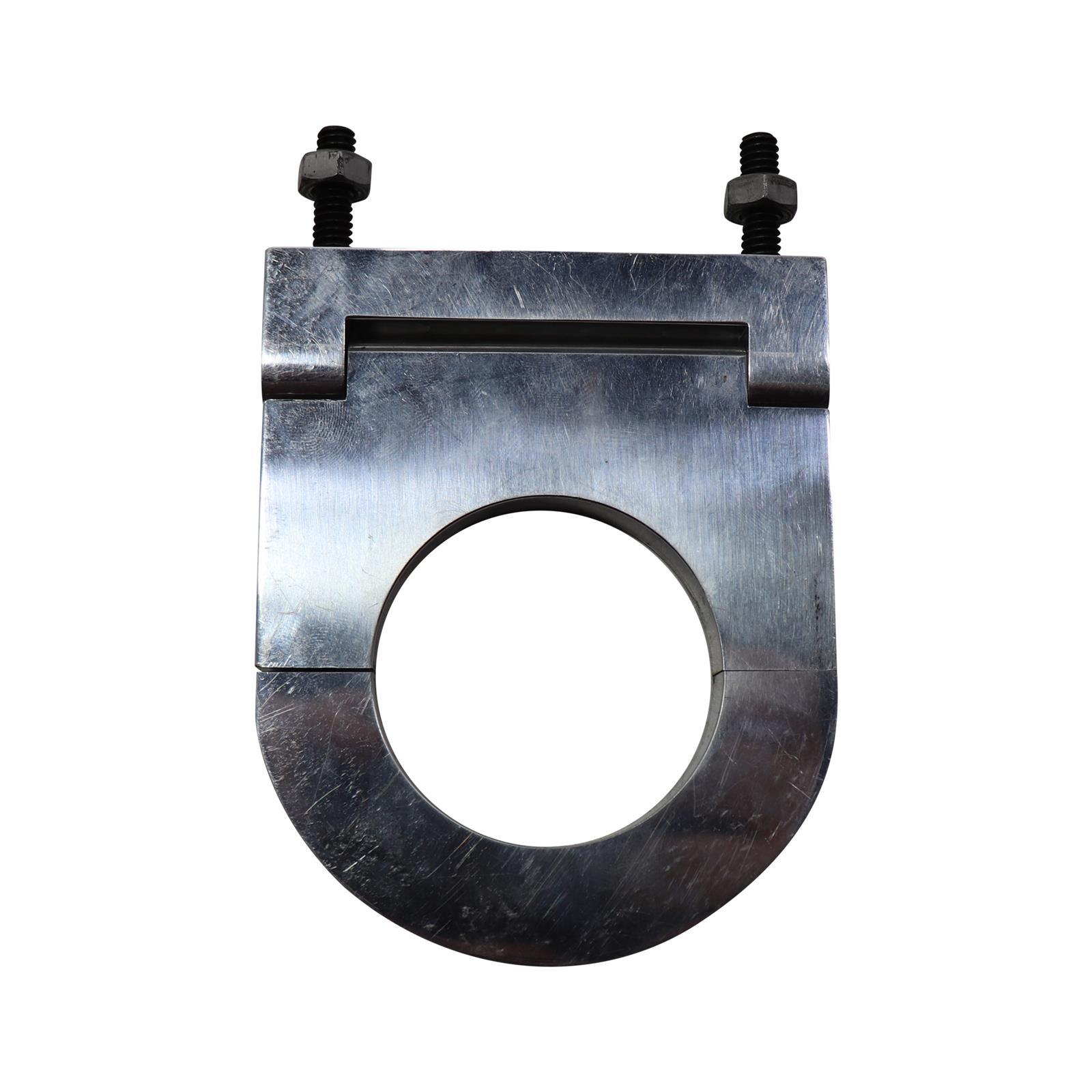 Ididit 2302470040 2.5 In. Steering Tilt Column Drop Mount, 2 Inch