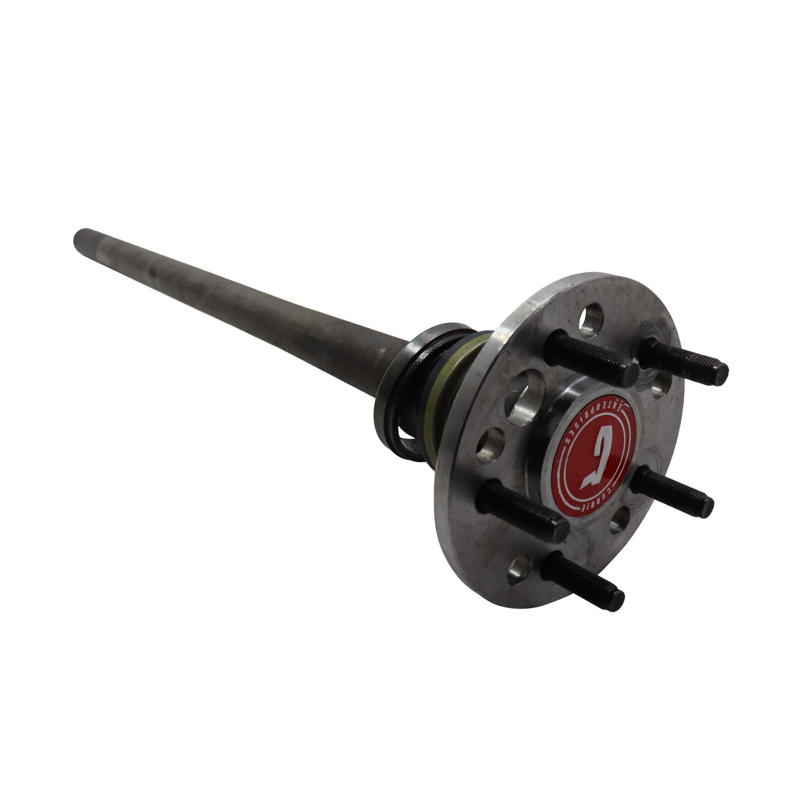 Currie CE-98129-28625 9 Inch Ford 31 Spline Axle Shaft, 28-5/8 In