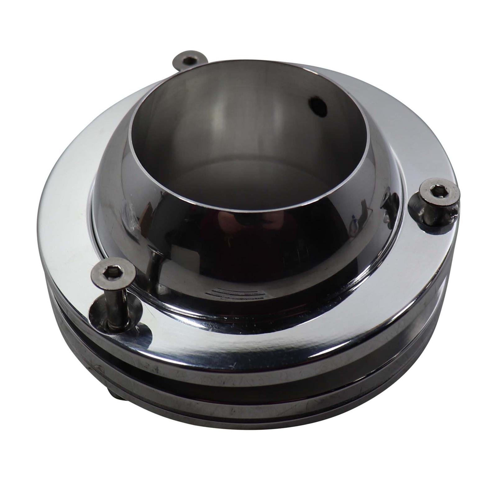Ididit 2401500040 Steering Column Ball Swivel Lower Mount, 2 Inch
