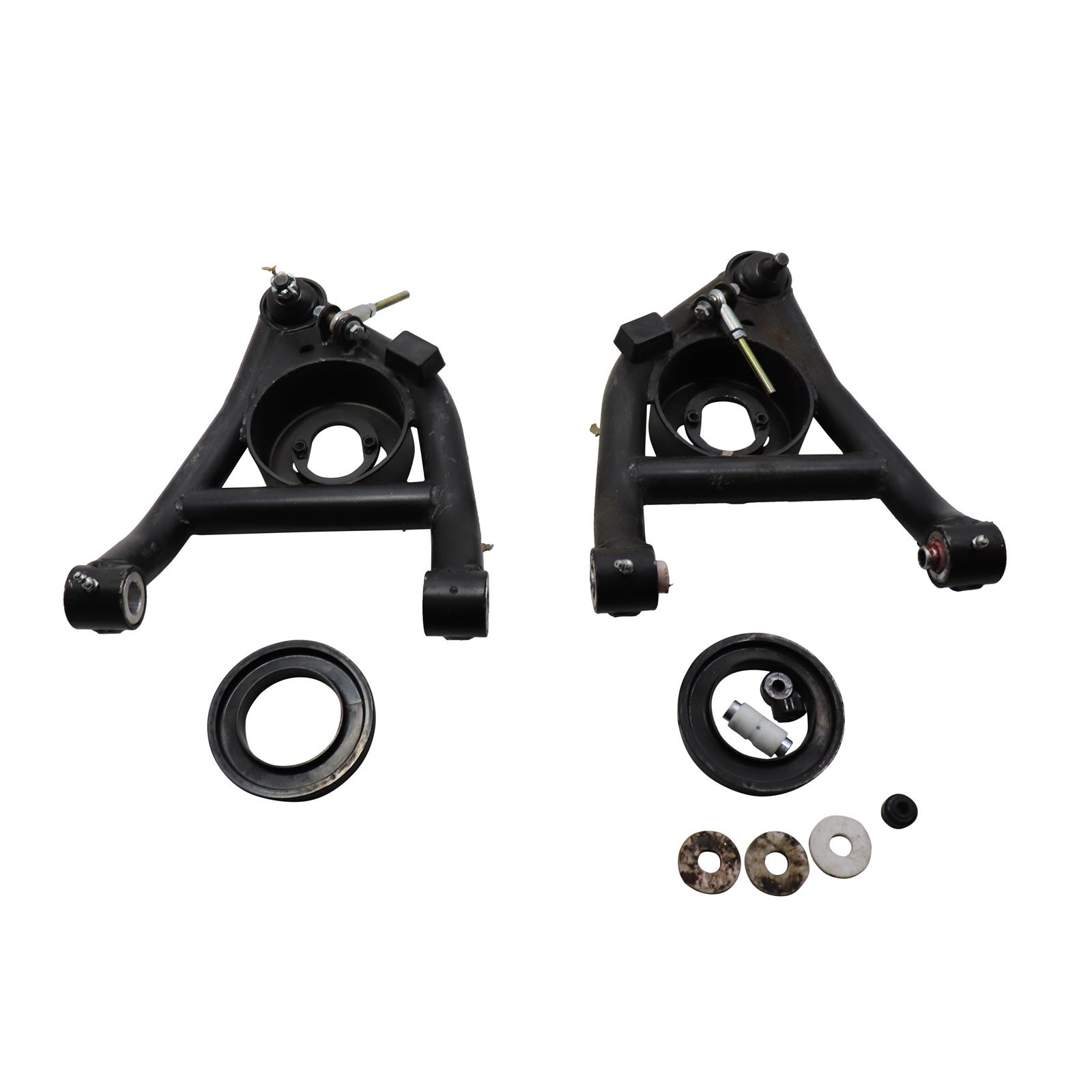 1964-72 GM A Body Chevelle Tubular Lower Control Arms