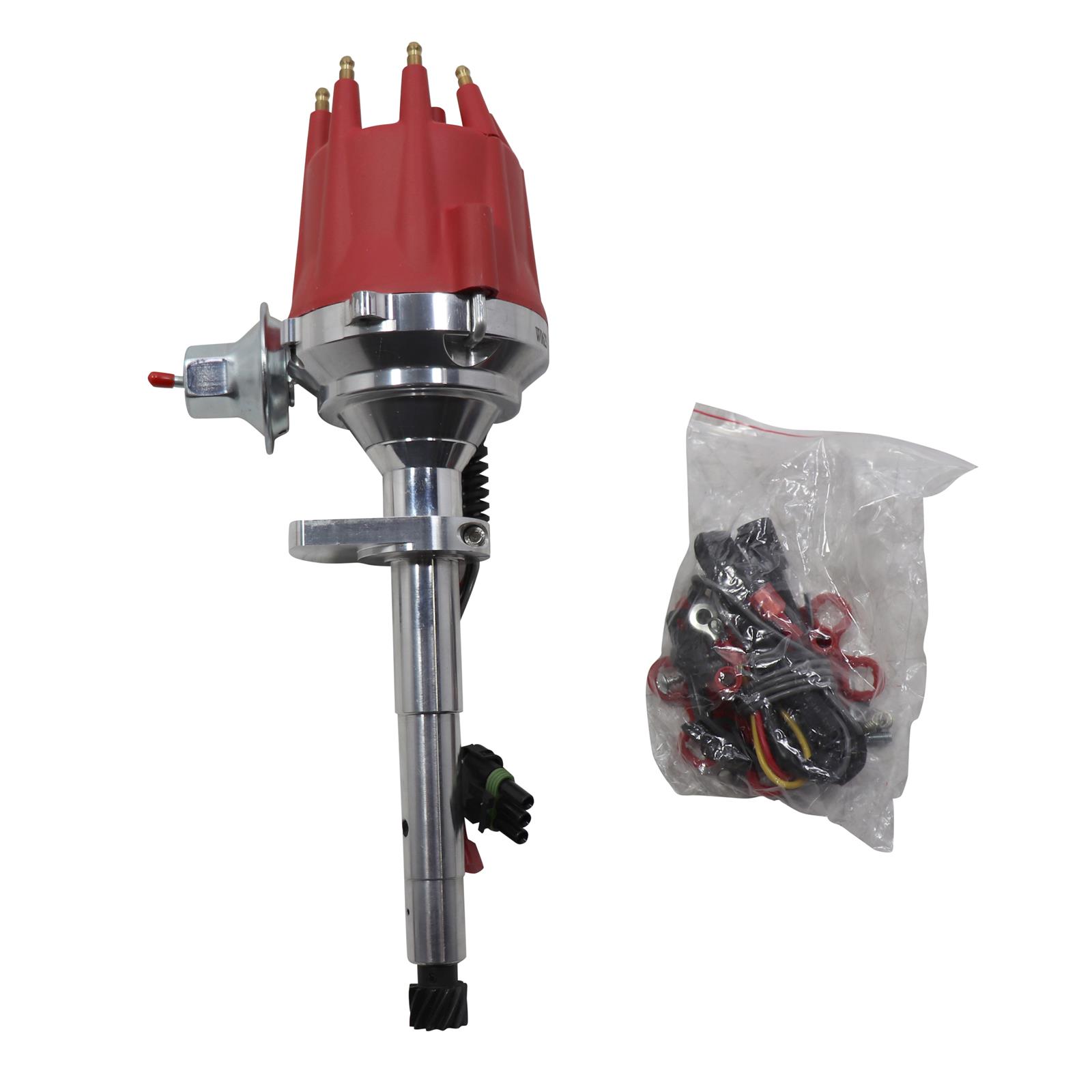 Speedway Motors Ford Flathead V8 Pro Distributor