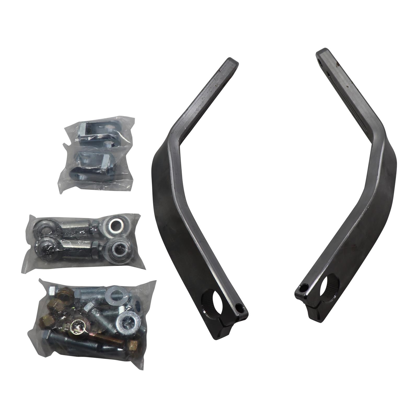 Speedway Sway Bar Arms. 1970-1981 GM F-Body. Splined