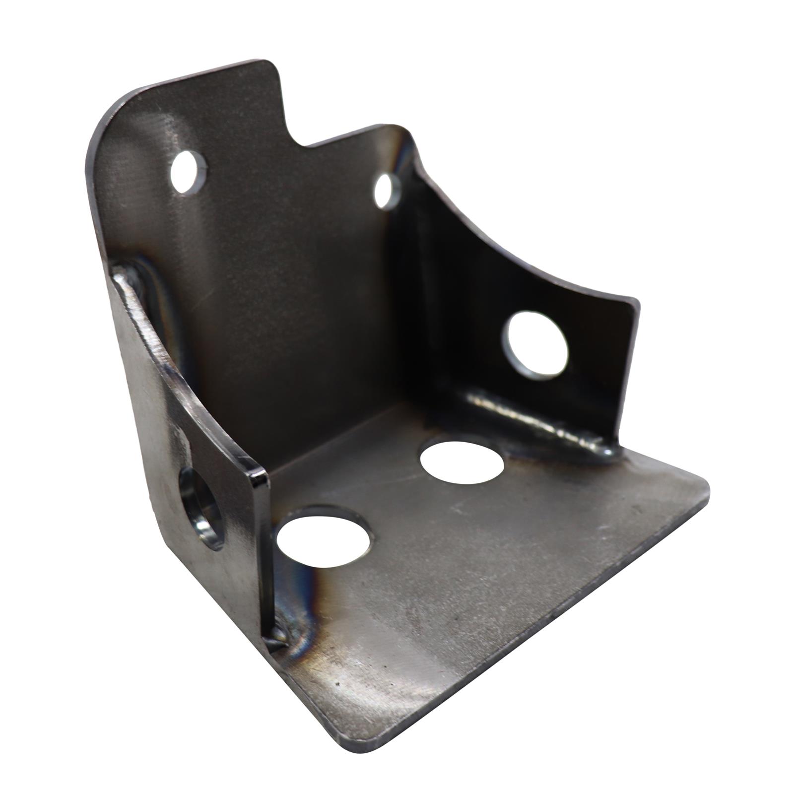 Weld-On Corvair Steering Box Mount, 2 Inch Tall