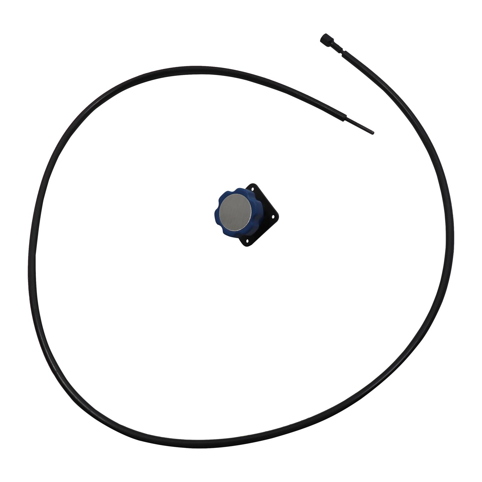 Wilwood 340-4990 Remote Brake Bias Adjuster Cable