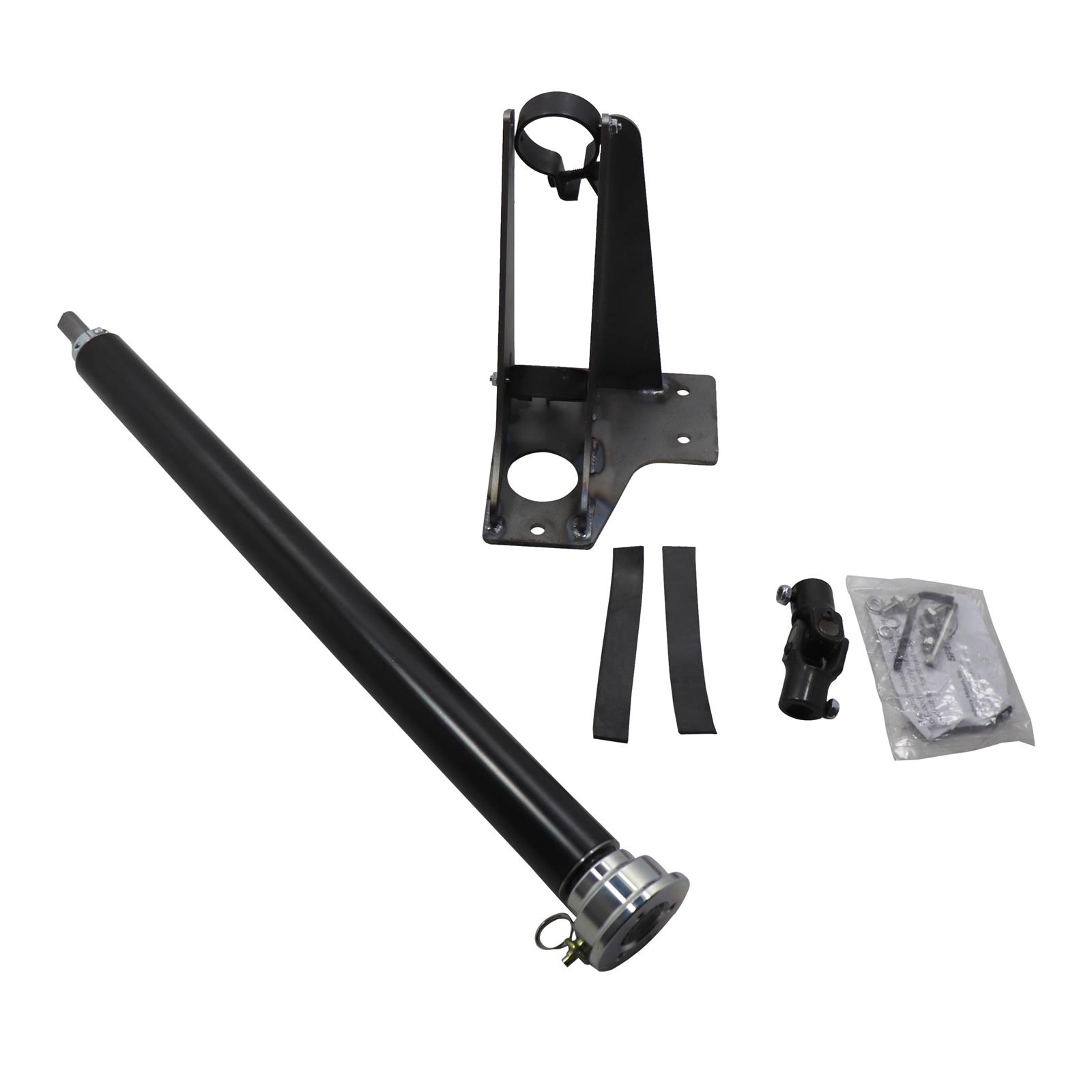 Tribute T Steering Column Kit, 26 Inch, 3/4 Inch DD