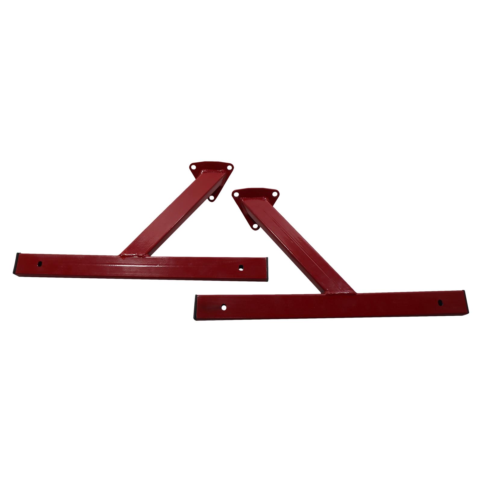 Speedway SBC/BBC Chevy V8 Engine Storage Stands