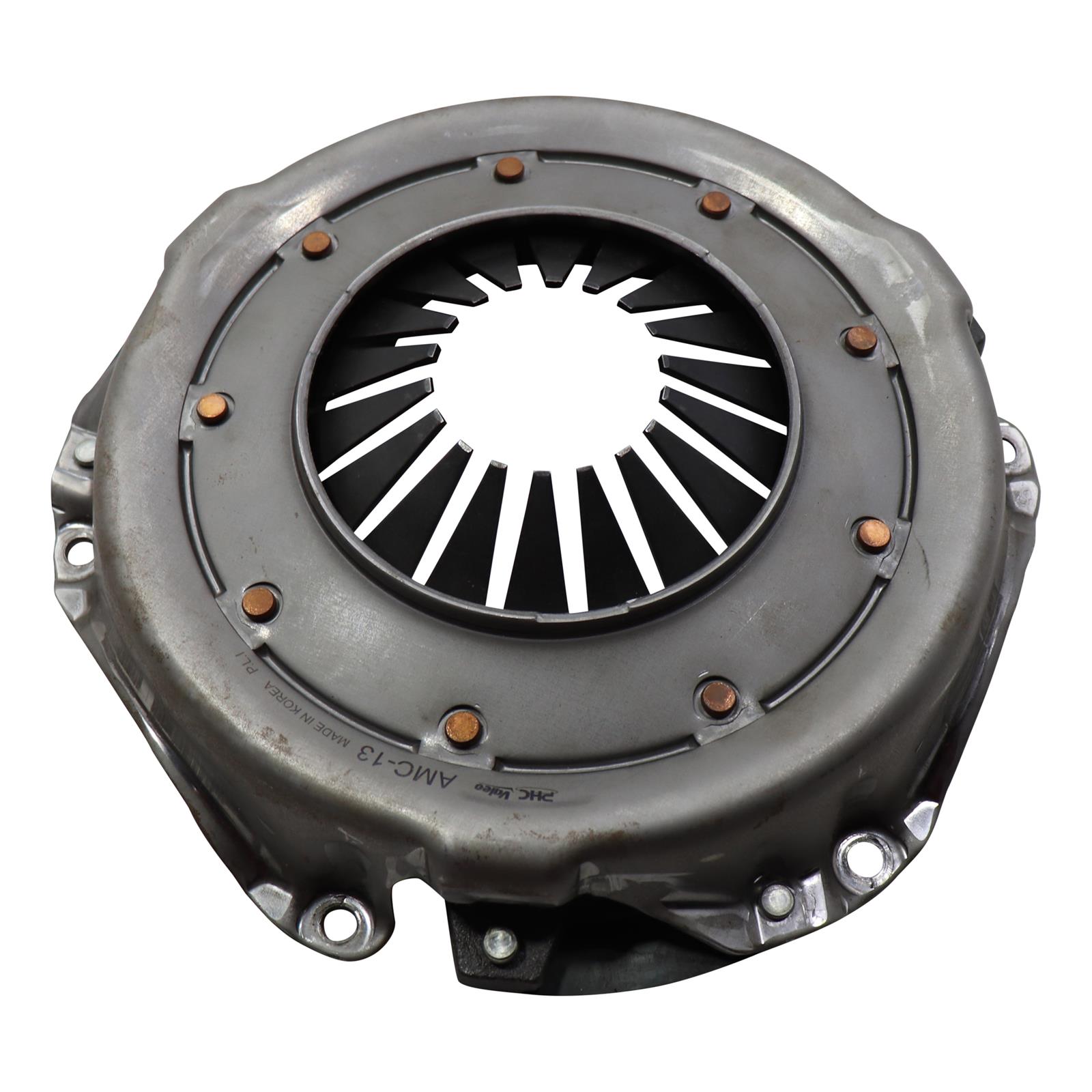 Ram Clutches 1675L 10.5 Inch GM Pressure Plate, Nodular Ring