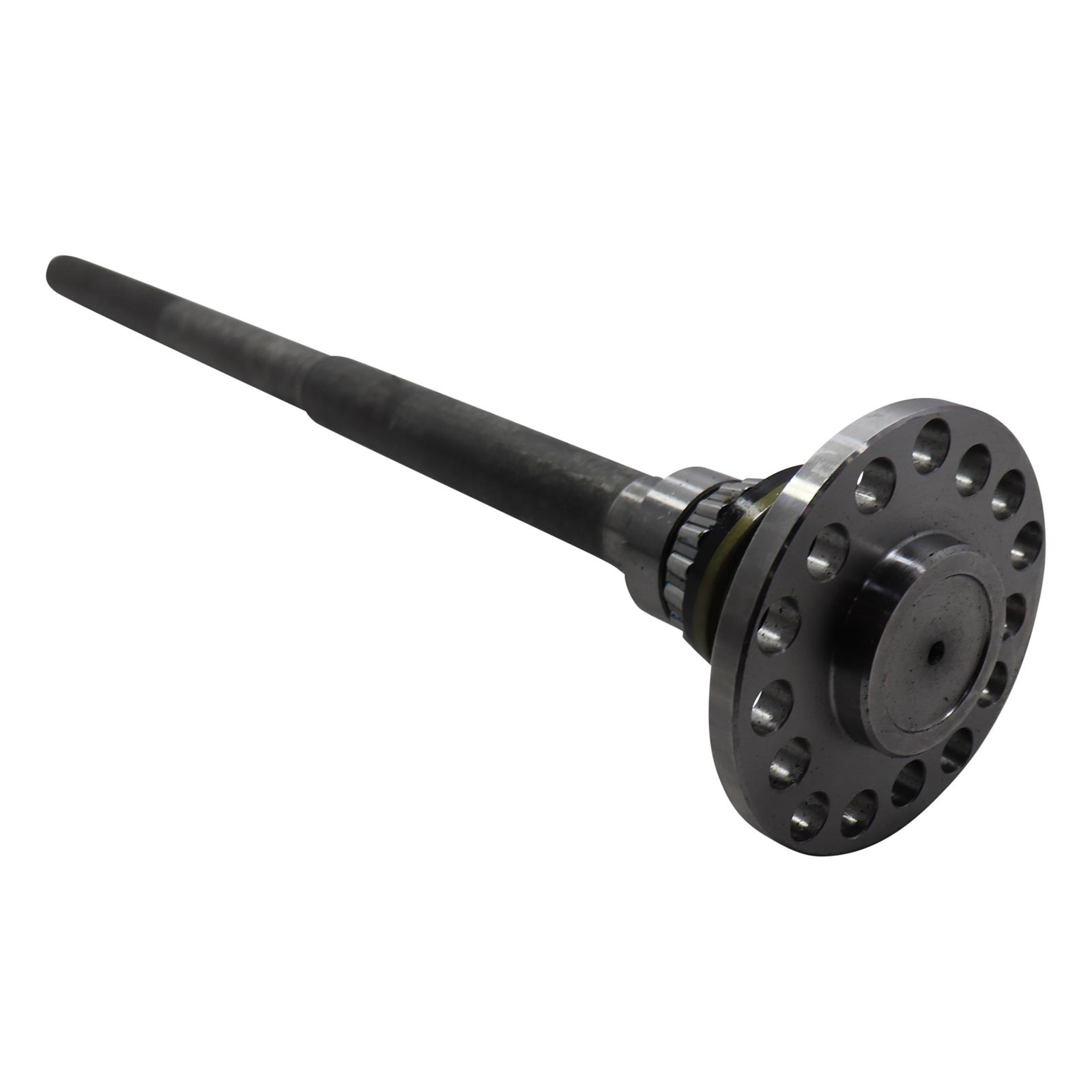 Speedway Short 31 Spline 9 Inch Ford Cut-to-Fit Axle with Bearing