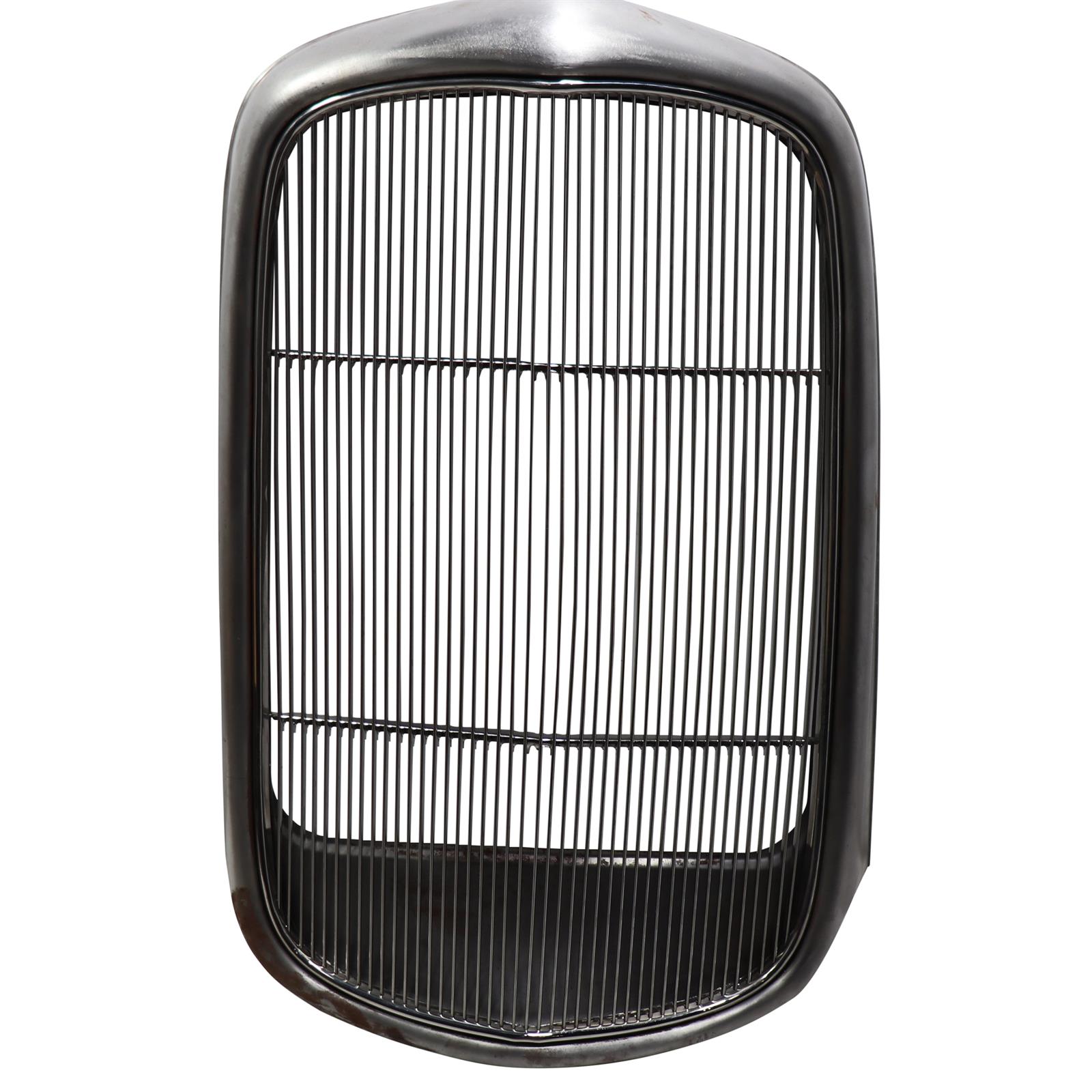 Brookville Roadster B1620PT/B1620PL Fitted 1932 Ford Grille Inser