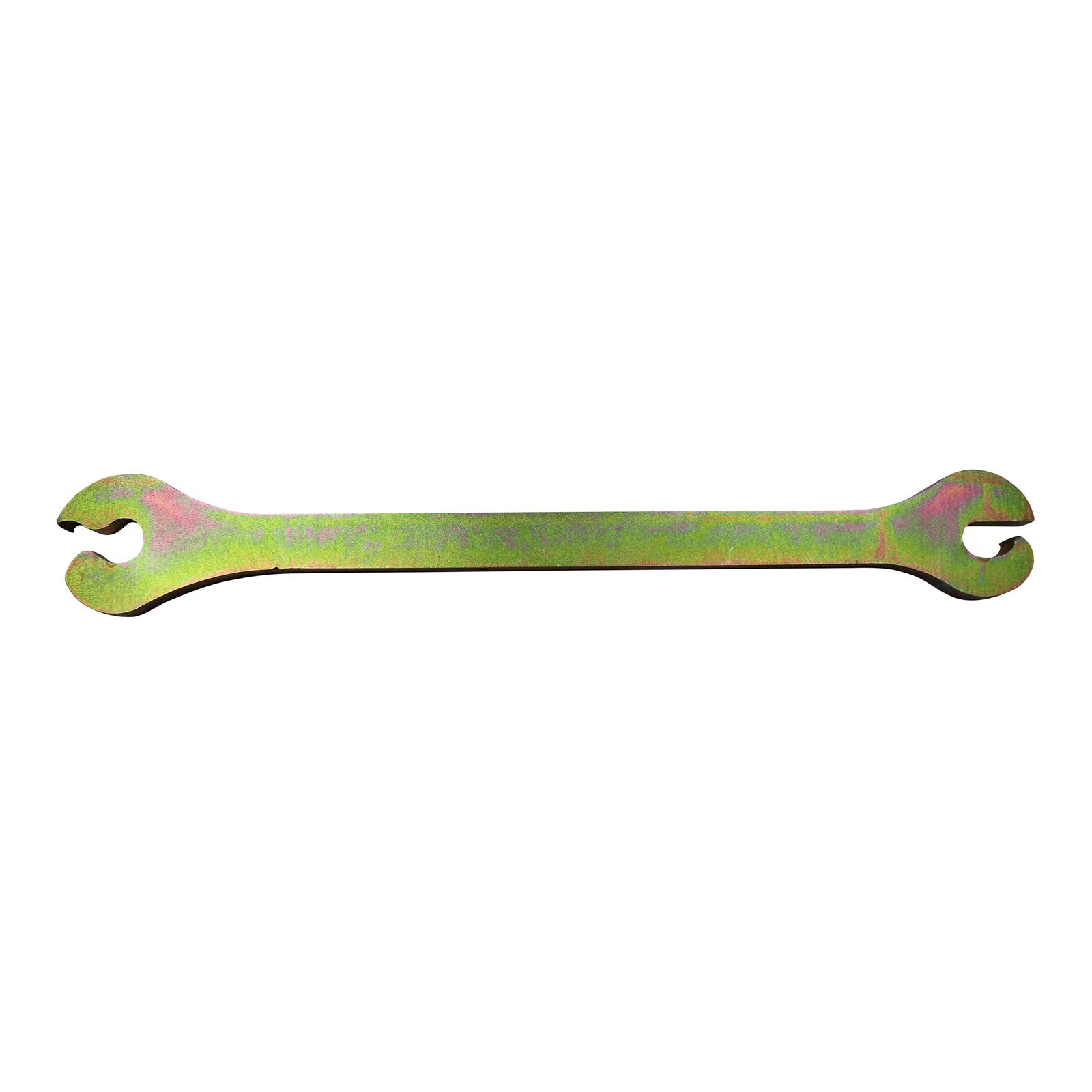 Speedway Steel Wheel Rim Repair Wrench Tool