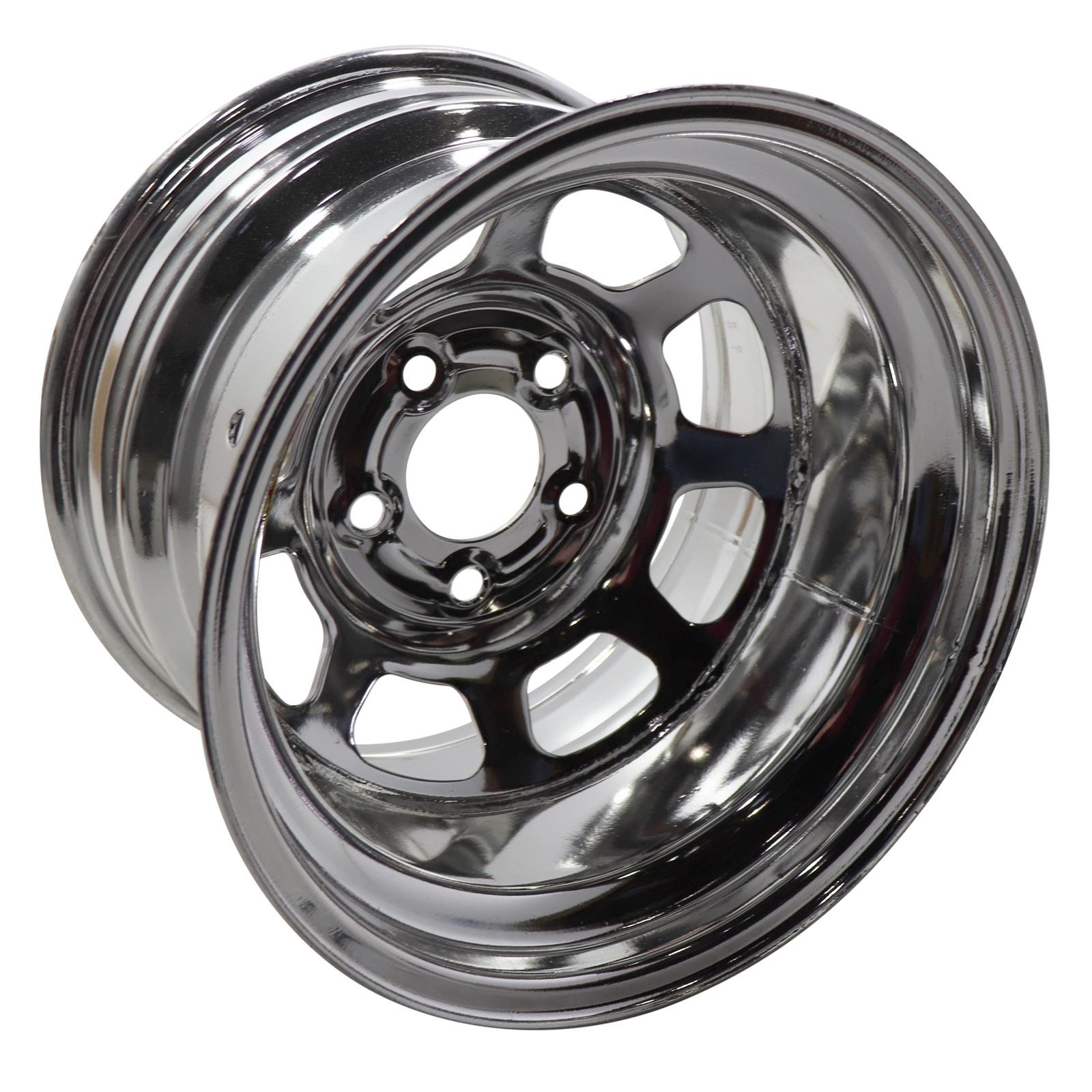 Aero 50-205030 50 Series 15x10" Wheel, 5x5" BP, 3" BS