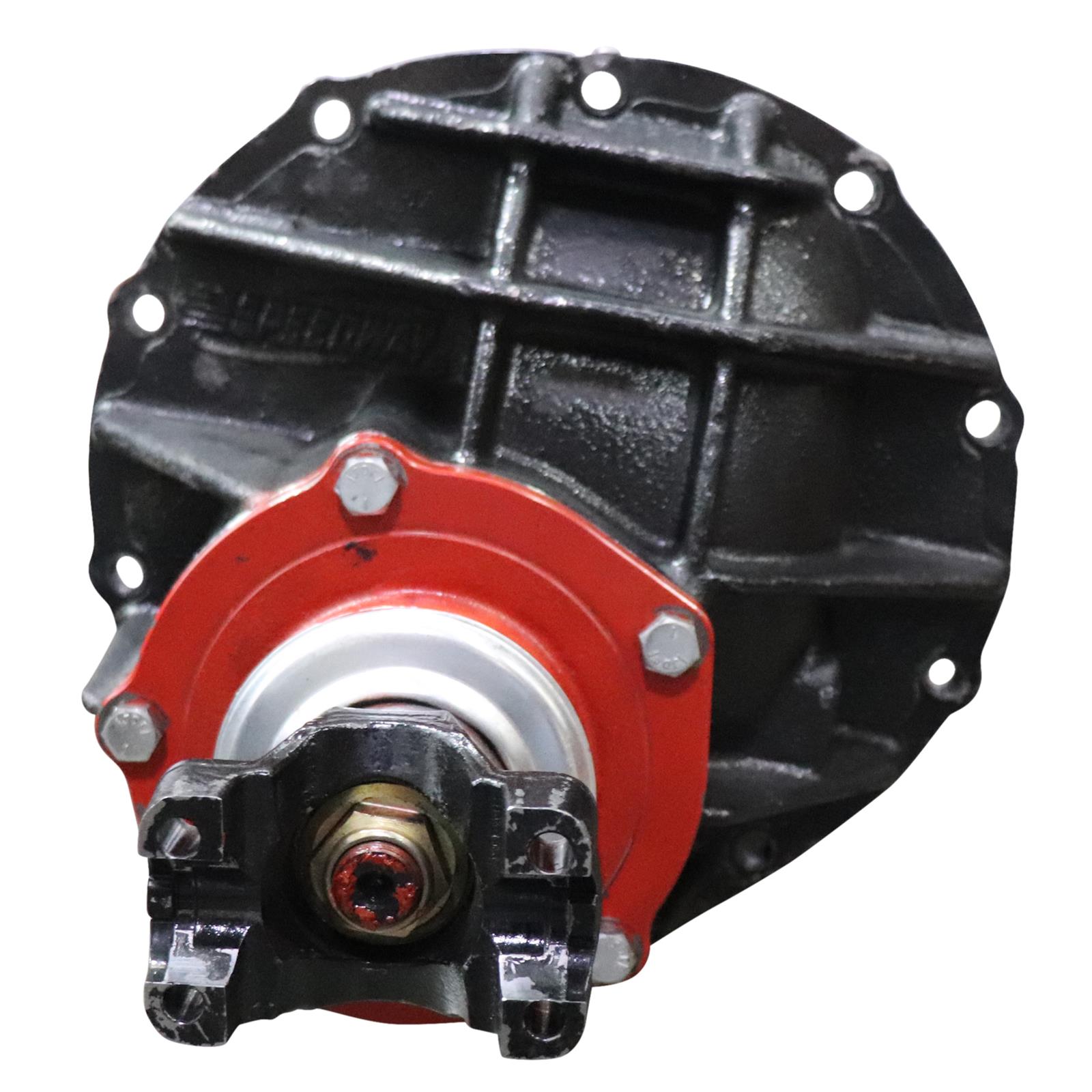 Ford 9 Inch Posi Differential 3rd Member, 31 Spl, 3.70 Gear Ratio