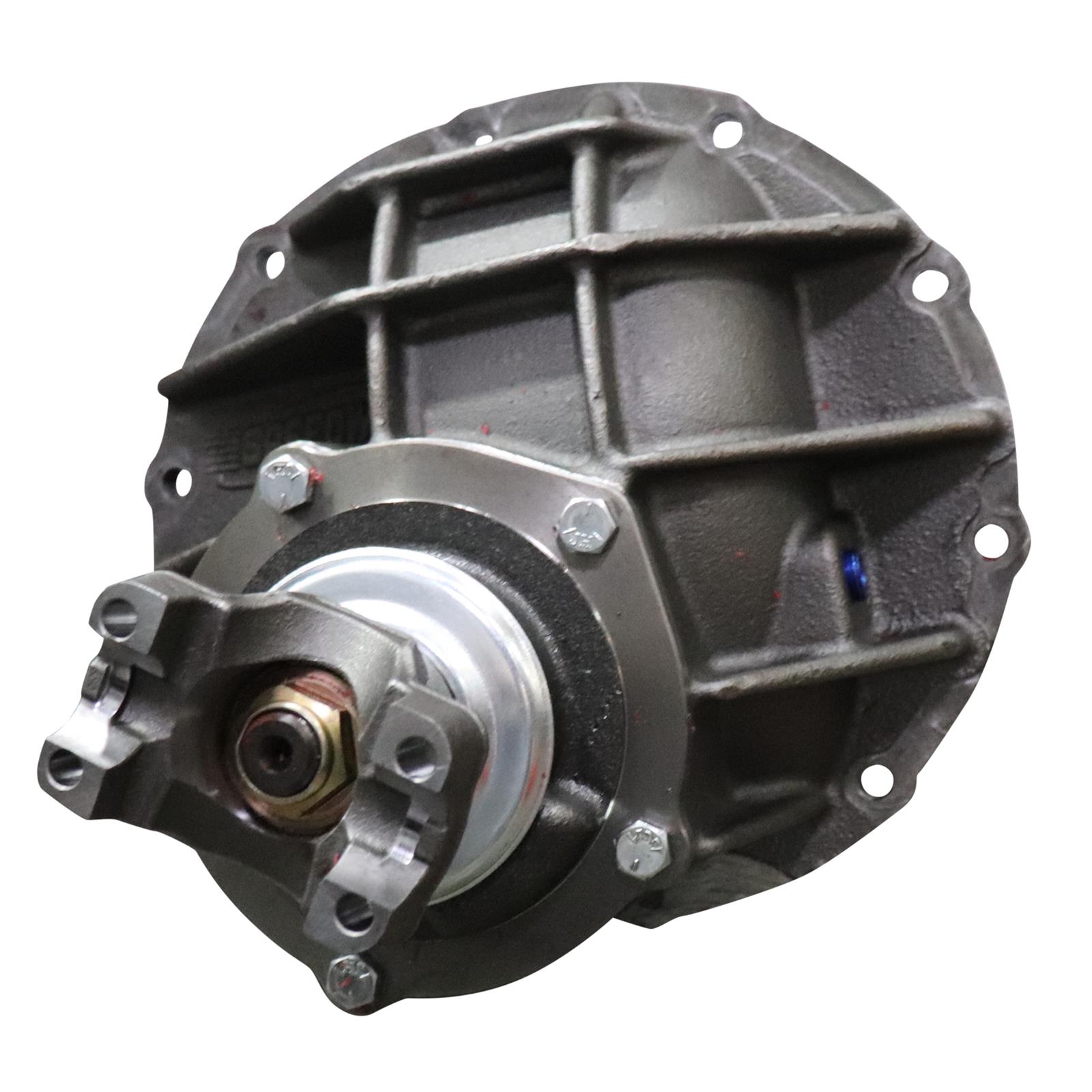 Ford 9 Inch Posi Differential 3rd Member, 28 Spl, 3.50 Gear Ratio