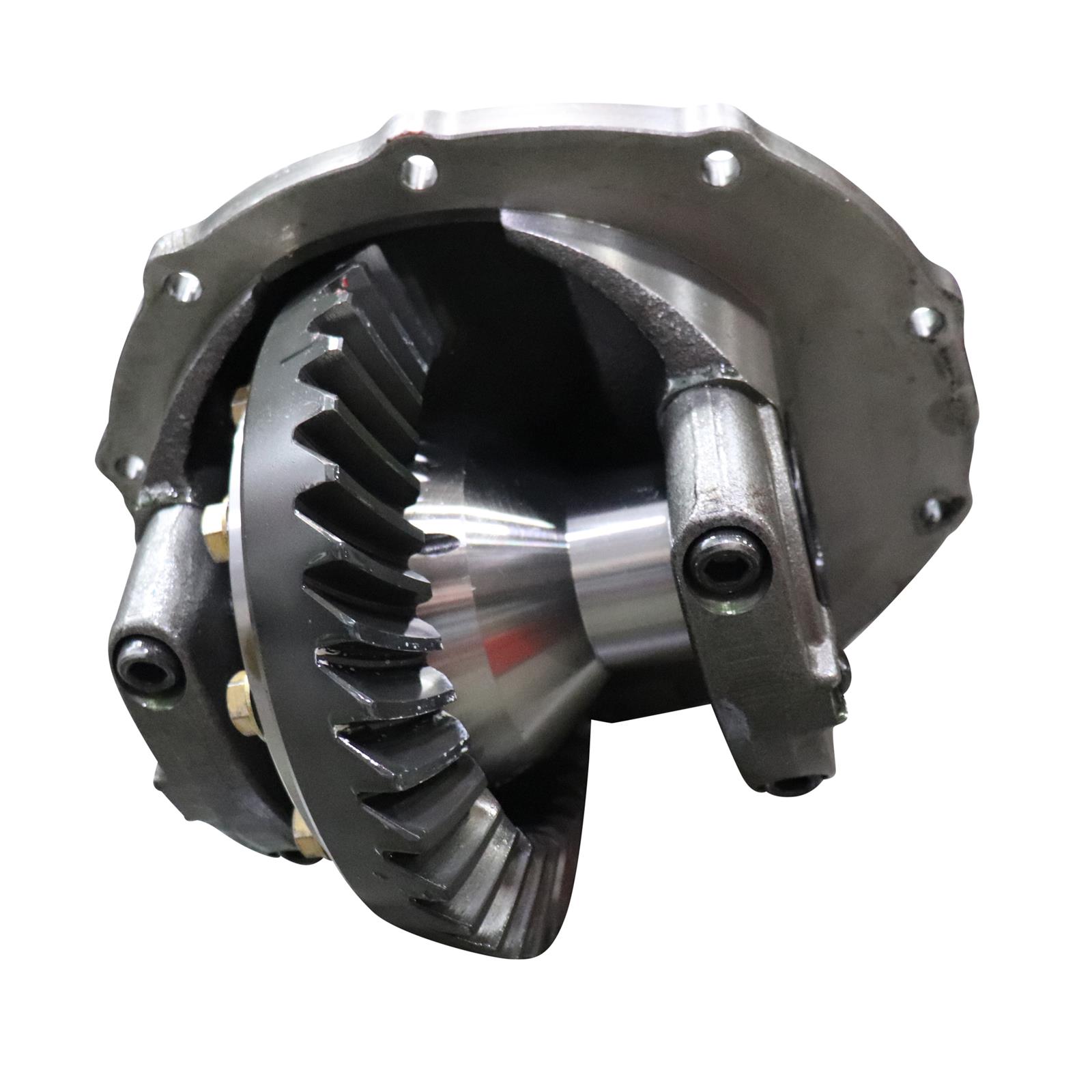 Ford 9 In. 3rd Member Assembly 28 Spline Mini Spool 4.11 Gear Rat