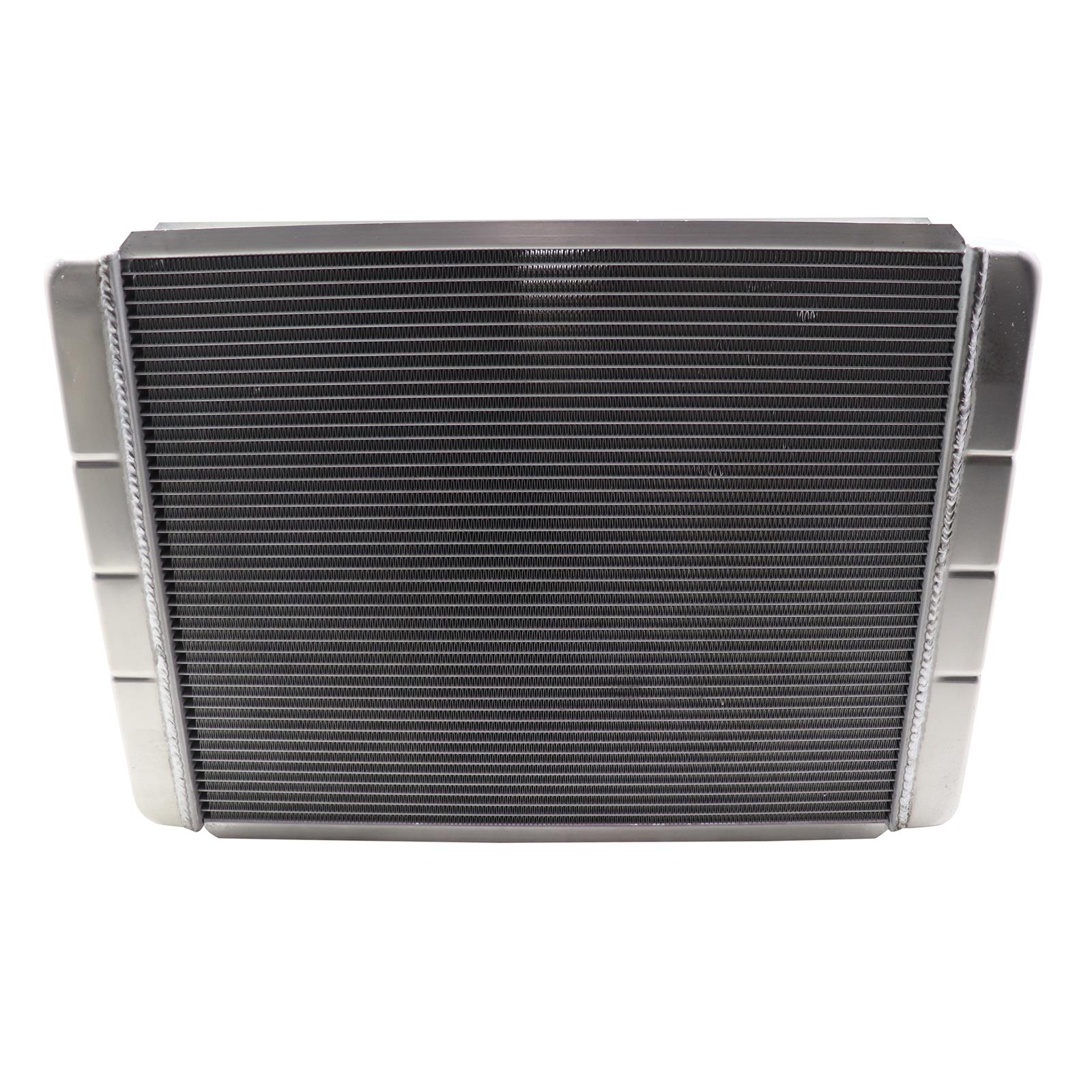 U-Weld-It Custom Aluminum Radiator Kit, 28 x 19 Inch