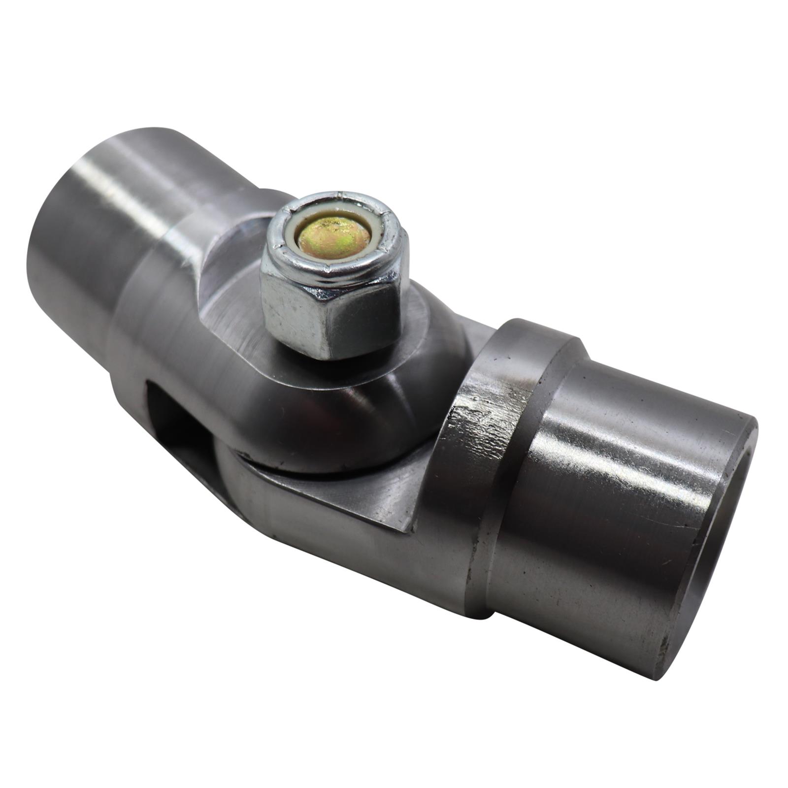 Roll Cage Swing Out Door Bar Kit, 1.75 Inch, Removable