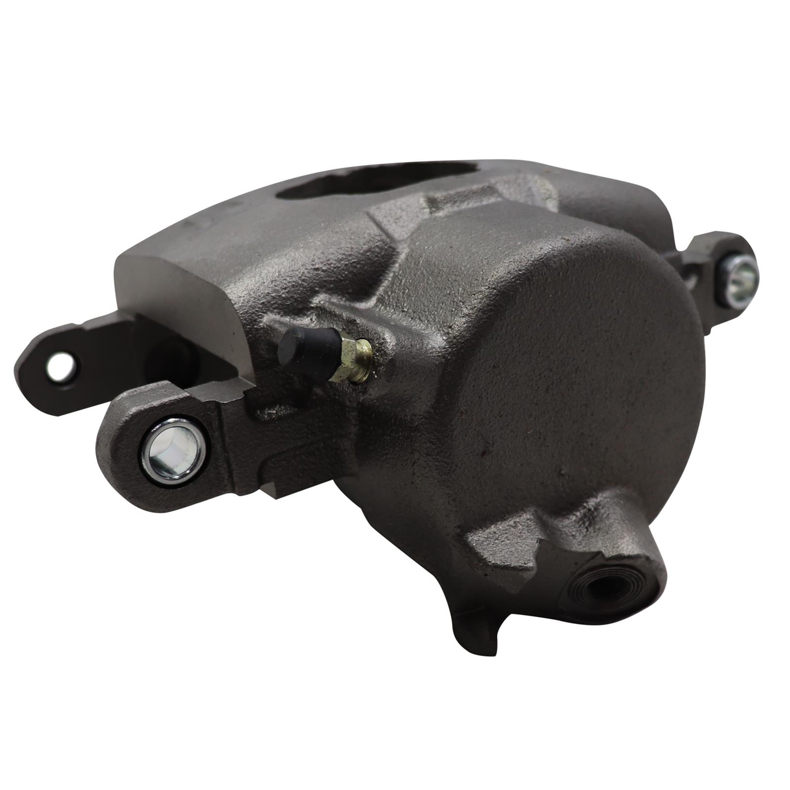 New 1969-77 GM Midsize Standard Stock Disc Brake Caliper, LH