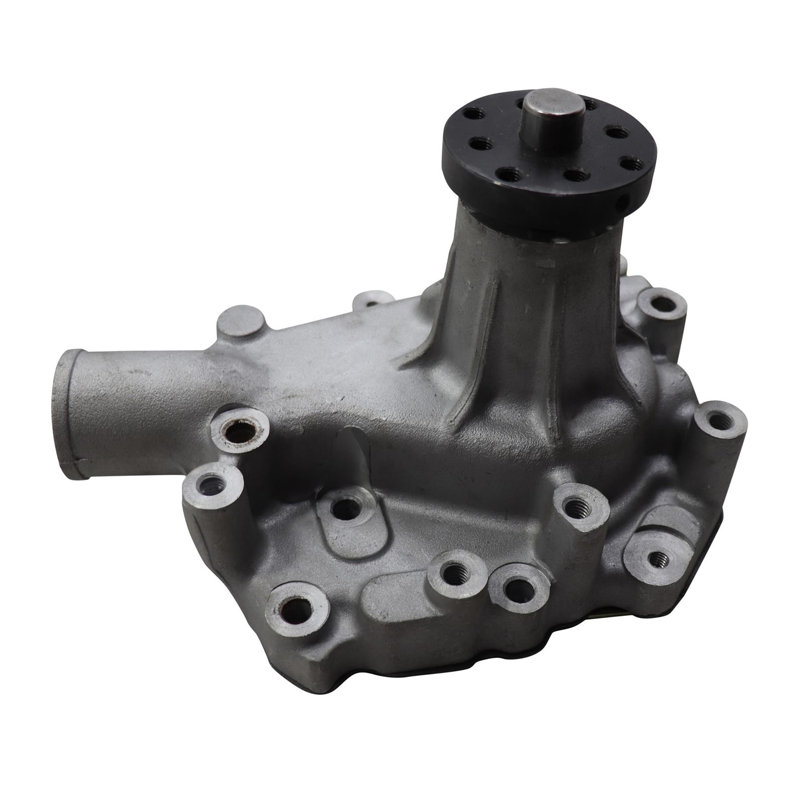 Ford 302/351W High Performance Aluminum Water Pump, Standard