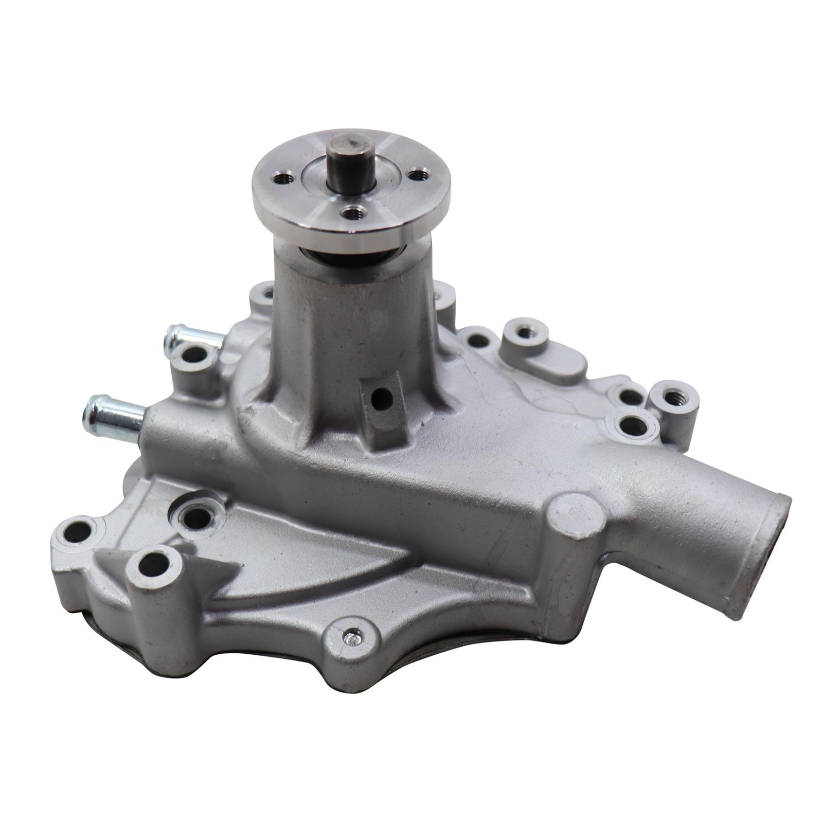 Speedmaster PCE195.1016 Ford 289/302/351W Aluminum Water Pump