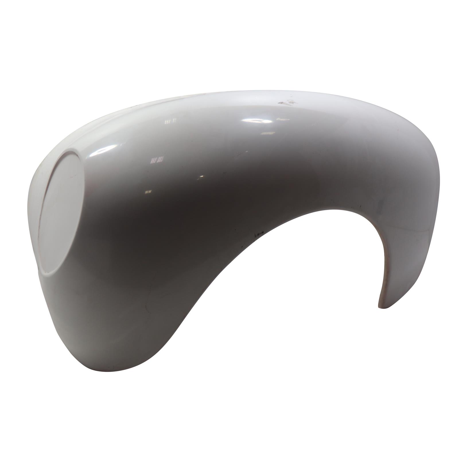 1940-41 Ford Pickup Left Front Fenders