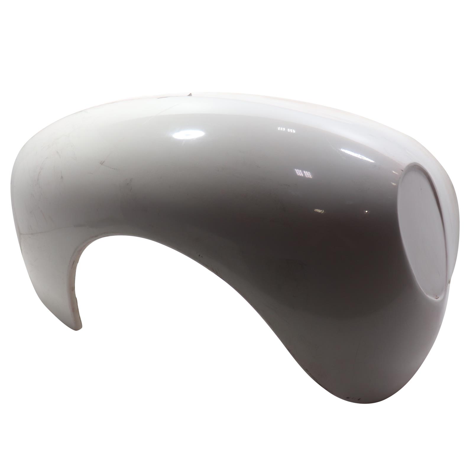 1940-41 Ford Pickup Right Front Fenders