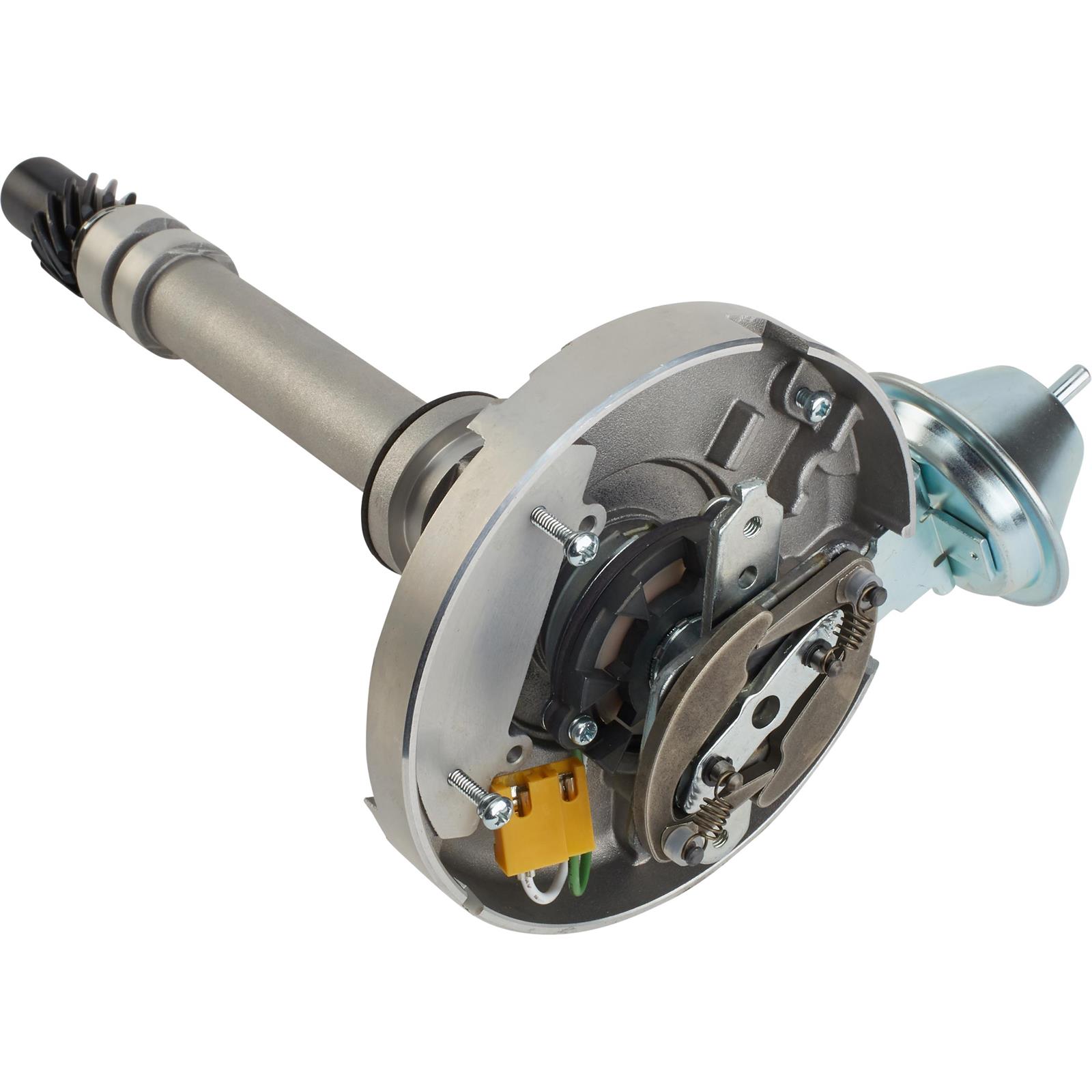 HEI Distributor For MSD Use