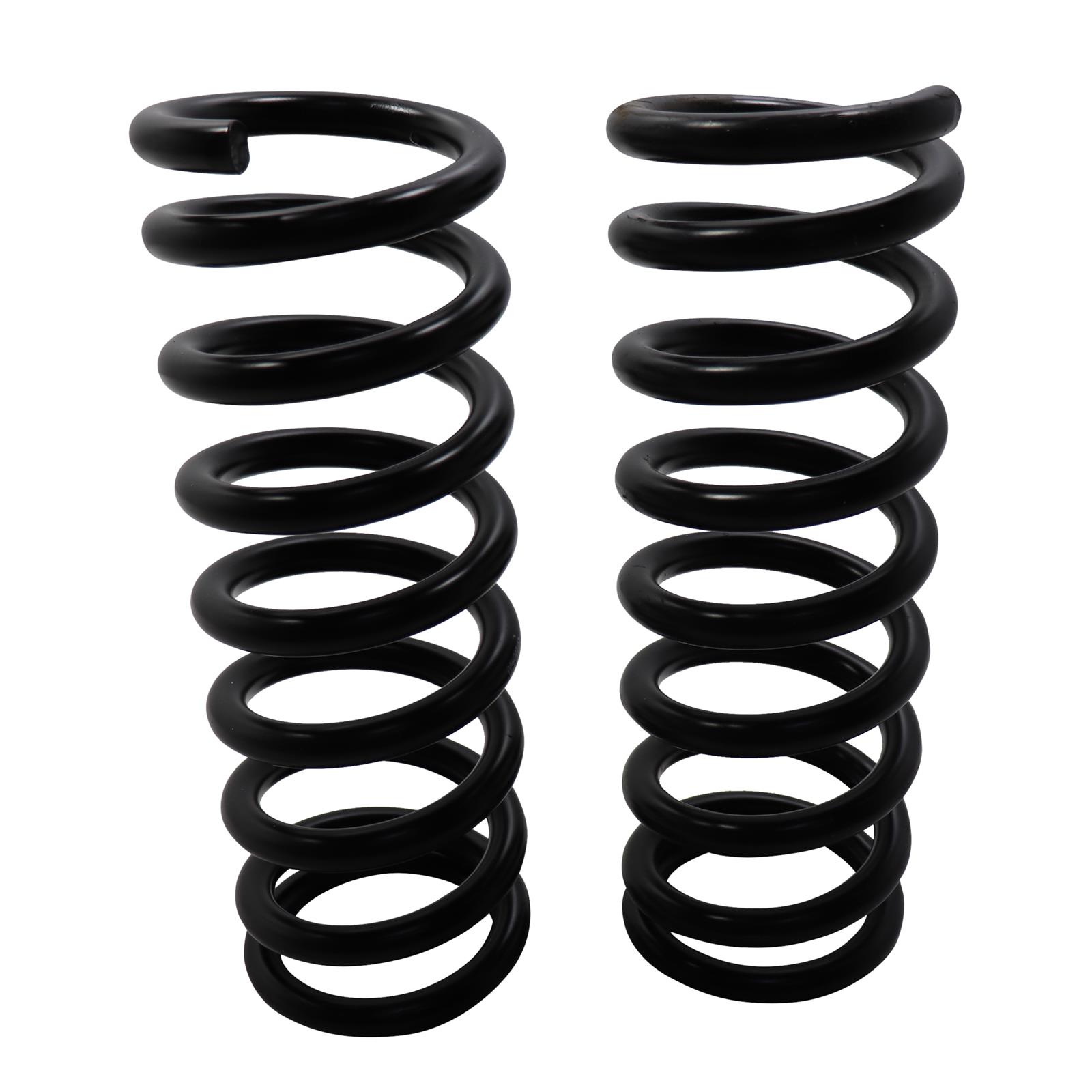 Mustang II Front Springs, 400 lb. Spring Rate, 13.5 Free Height