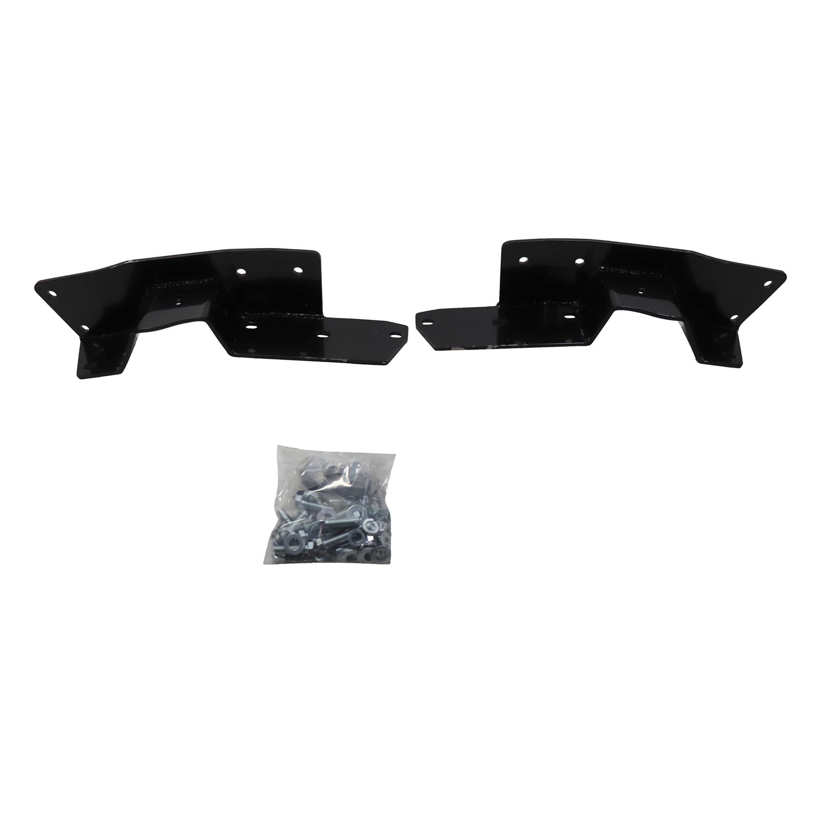 1963-72 Chevy C10/GMC C15 Pickup Truck Frame C-Notch Kit