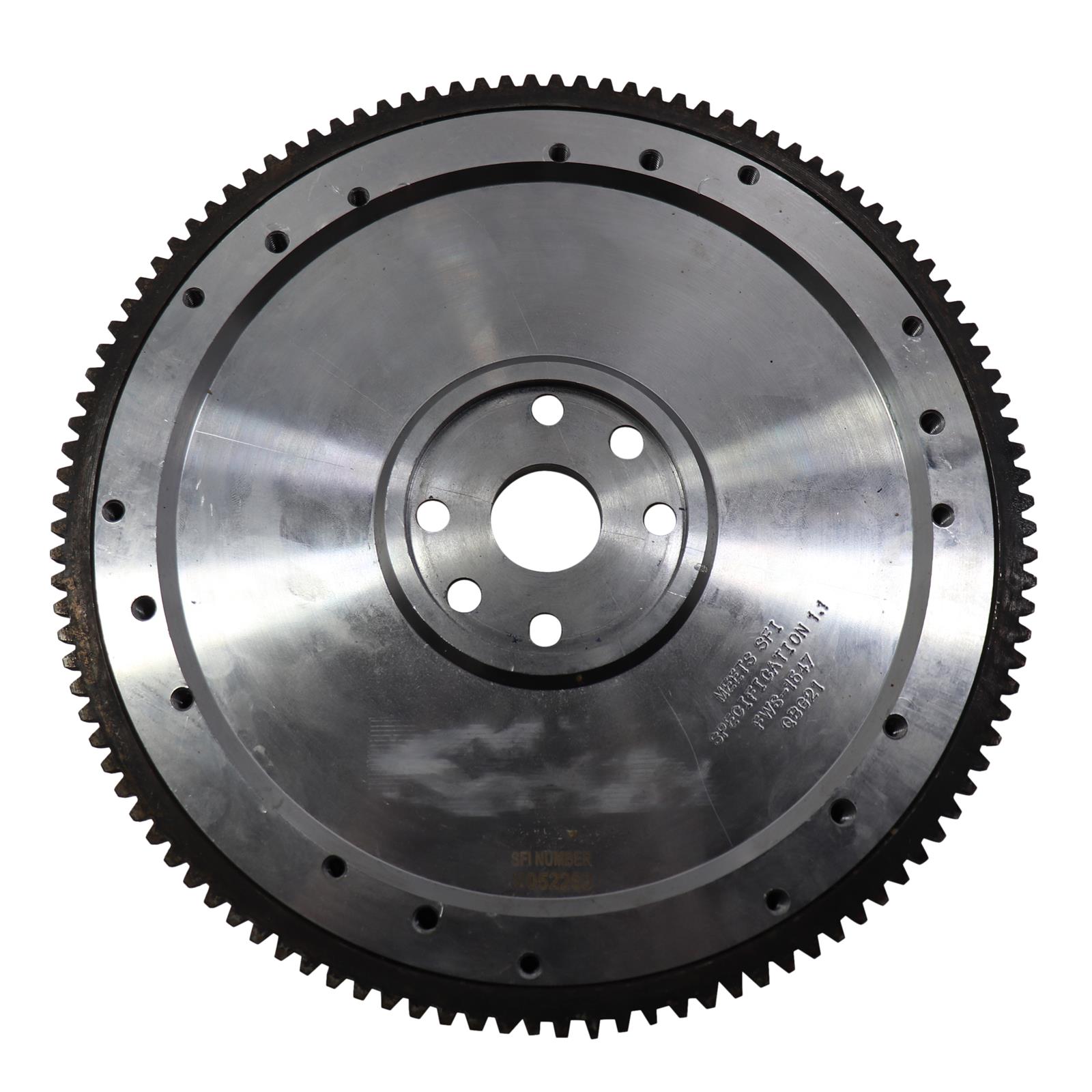 1932-1948 Ford Flathead V8 Steel Flywheel