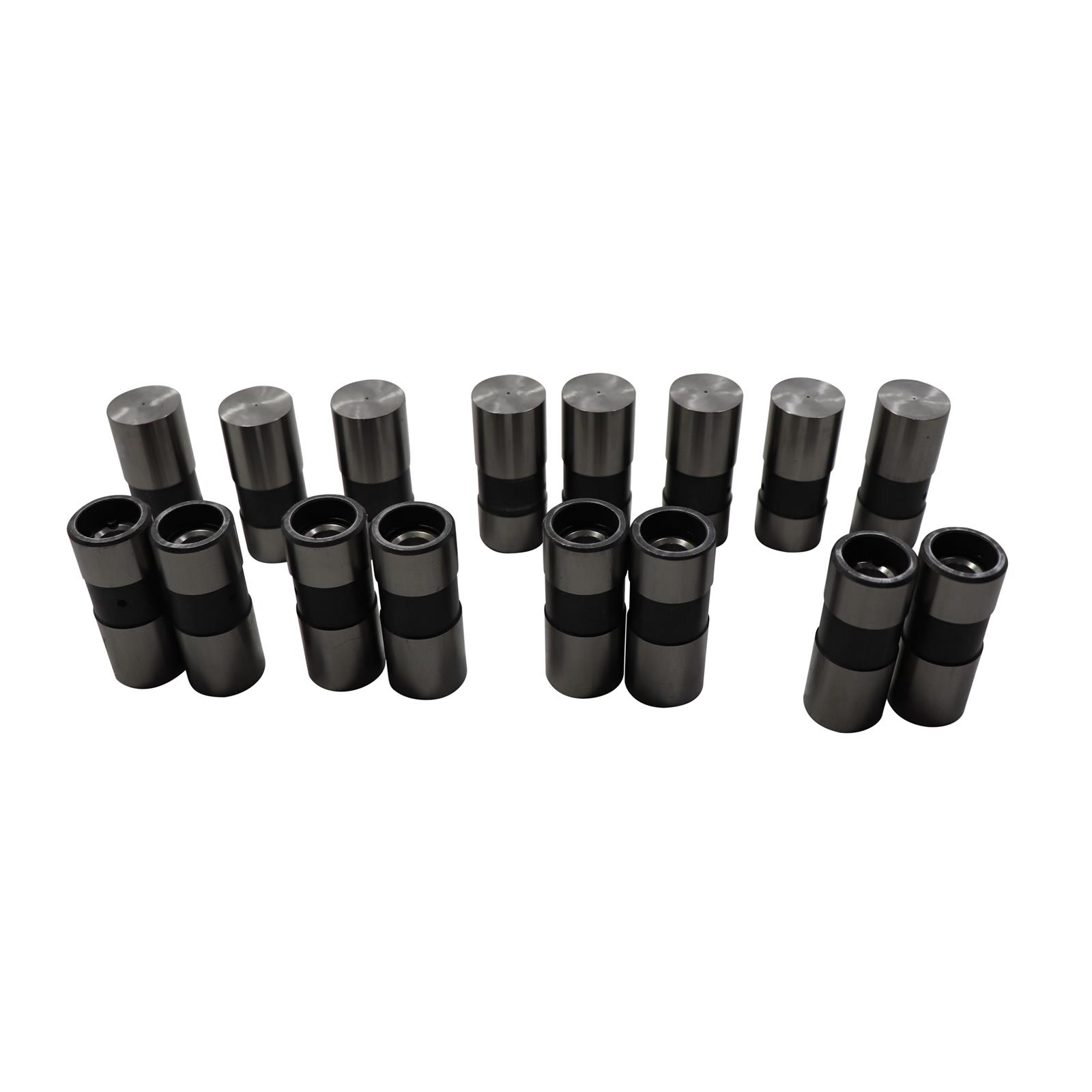 Howards Cams 91118 Direct Lube Mechanical Lifters