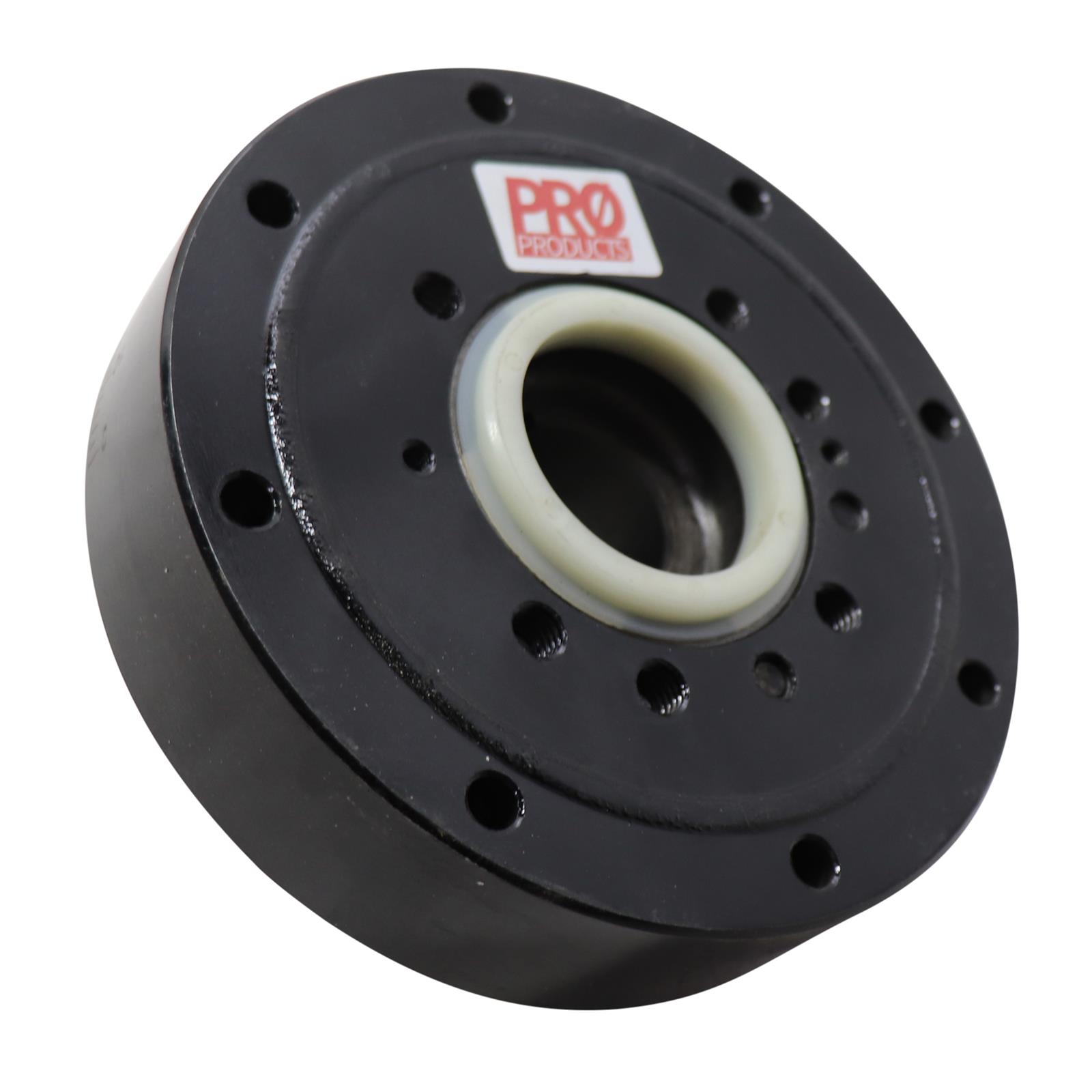 Scott Drake 80006 64-79 Ford High Perf Harmonic Damper, 28 Oz