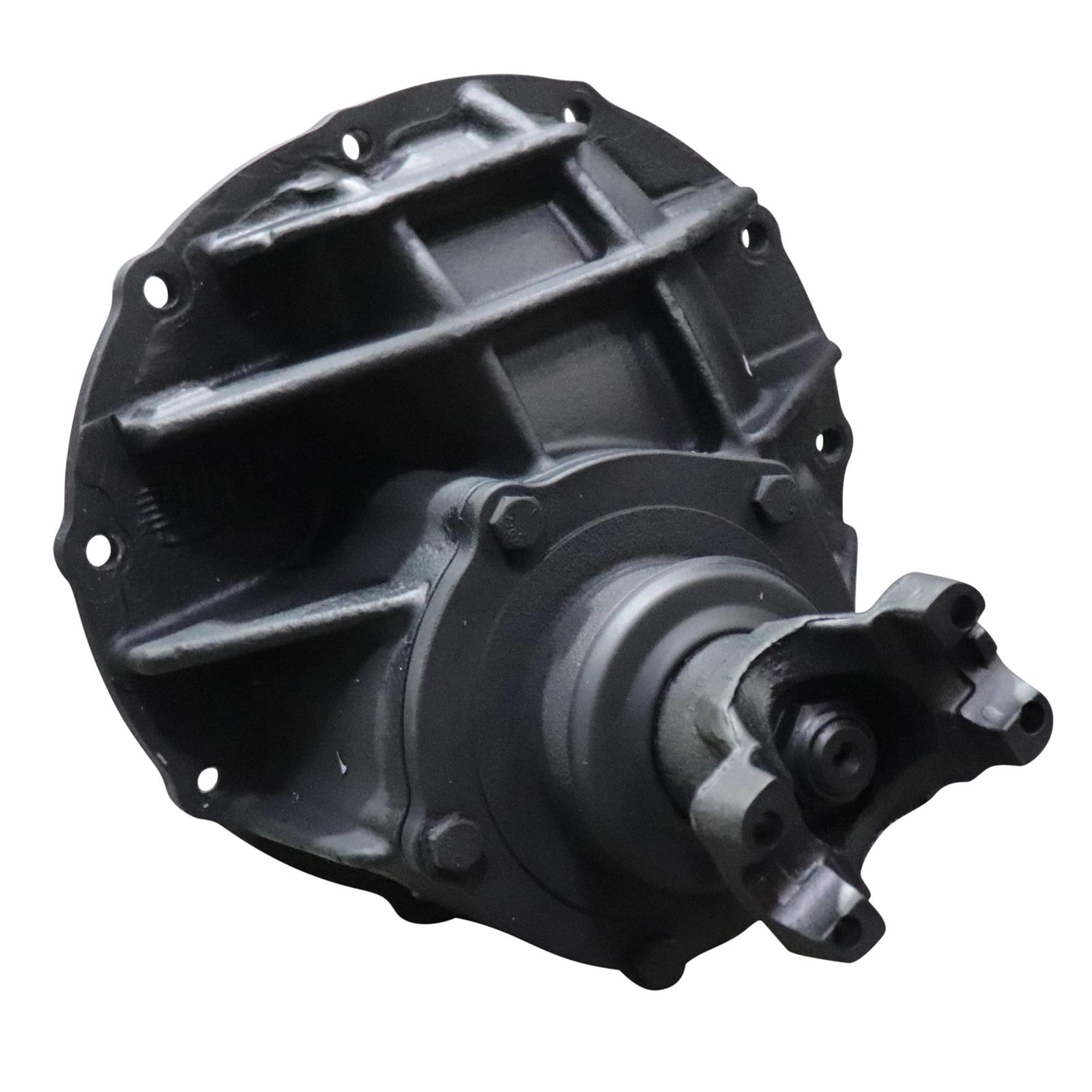 Ford 9 Inch Posi Differential 3rd Member, 31 Spl, 3.50 Gear Ratio