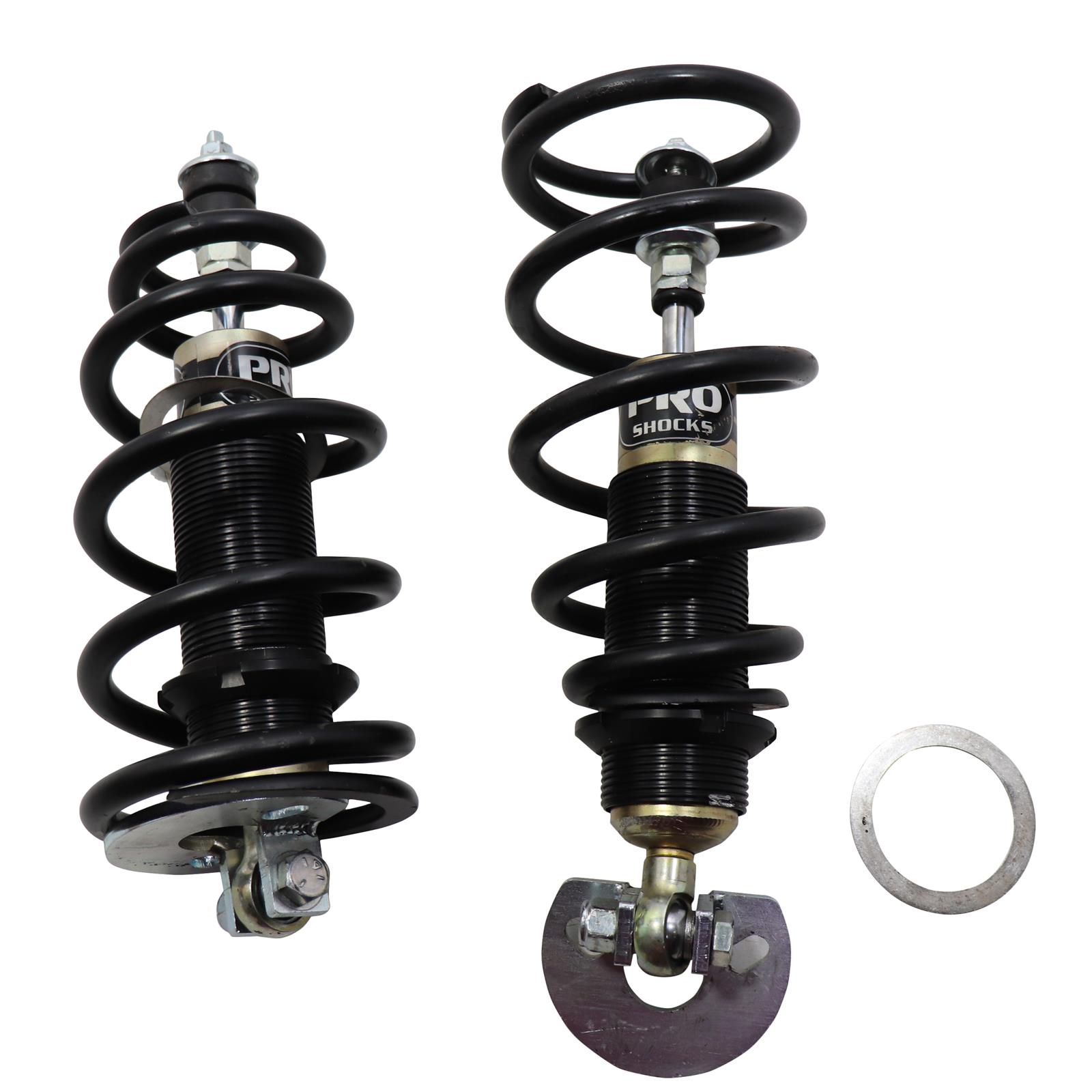 Pro Shocks® C200/GM300 Coilover Front Shock Conversion Kit