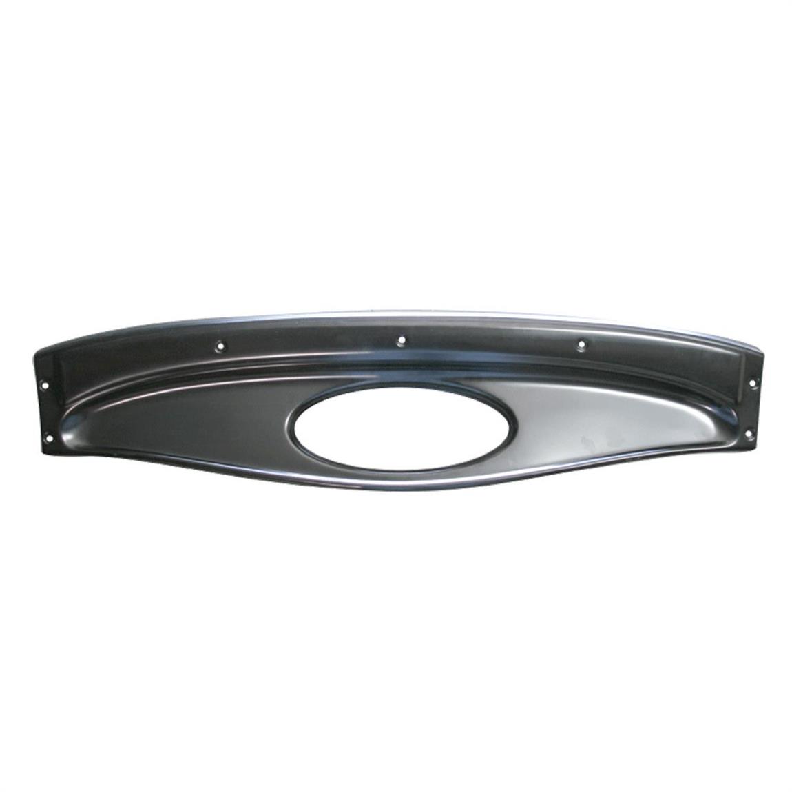 United Pacific B20004 1932 Ford Original Style Steel Dash