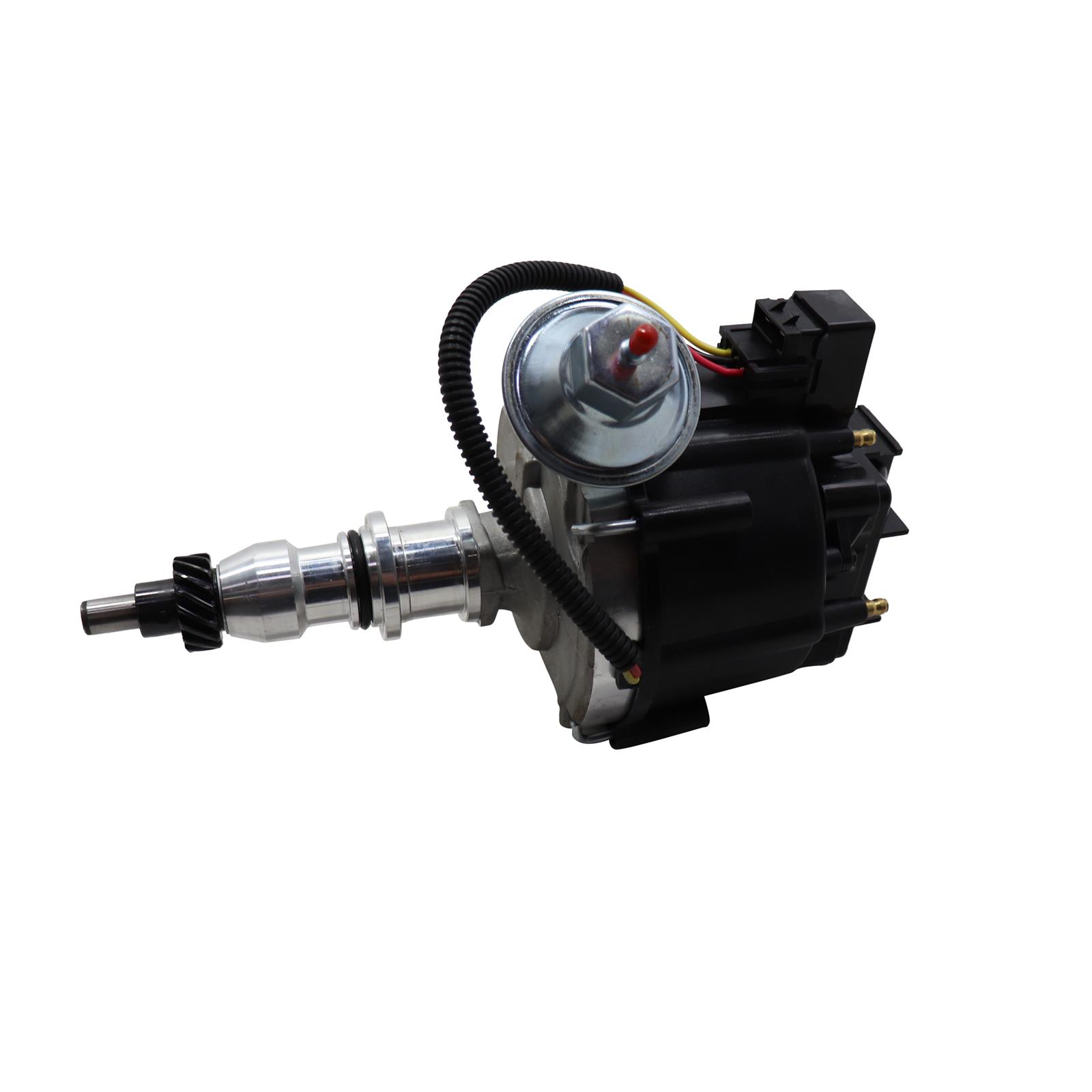 Speedway Motors Ford 240/300 L6 HEI Distributor