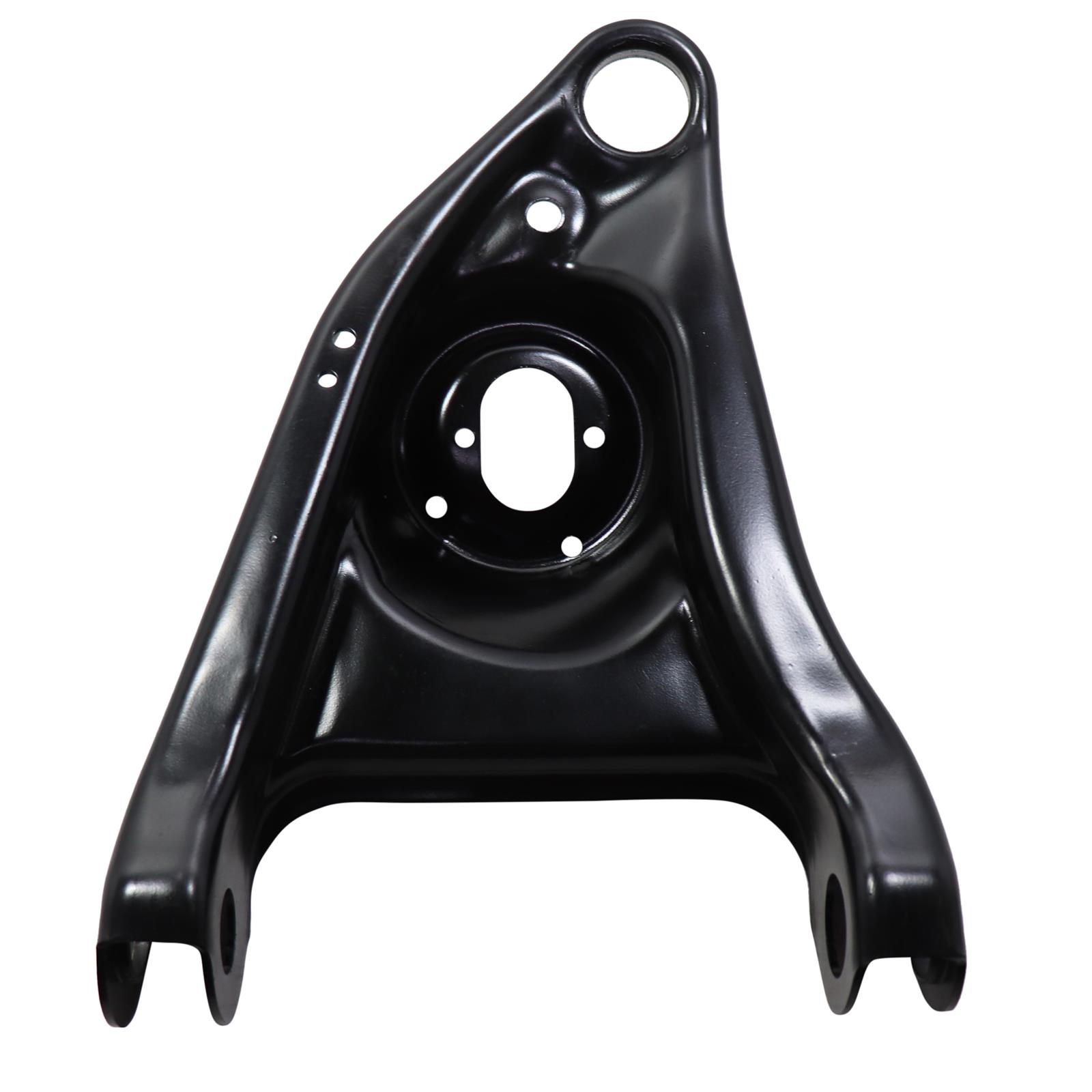 1968-1972 GM A-Body Lower A Control Arm-Left/RoundBushings-Racing