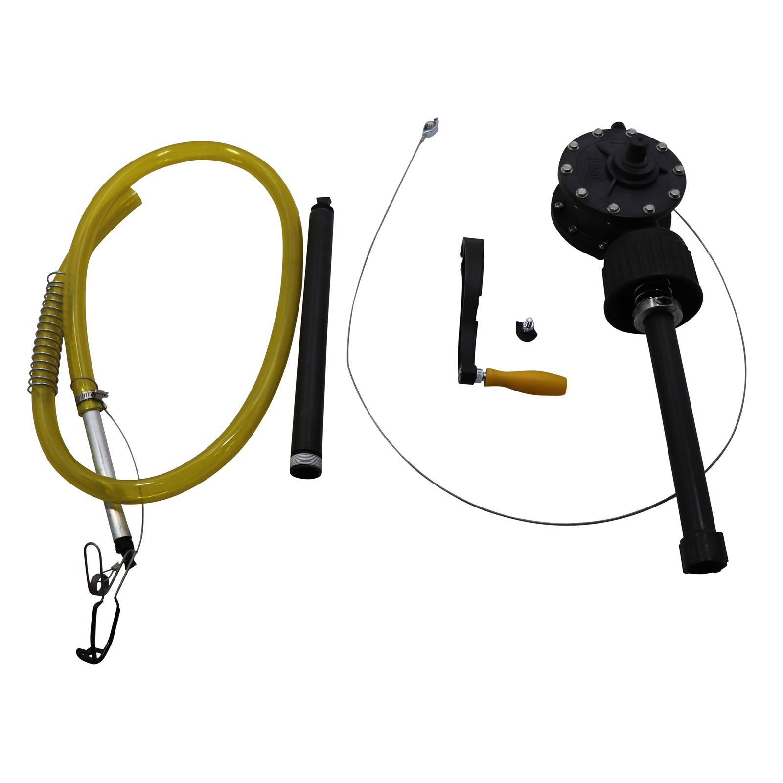 Flo-Fast 30303 Fluid Transfer Pump System for 15 Gallon Jug