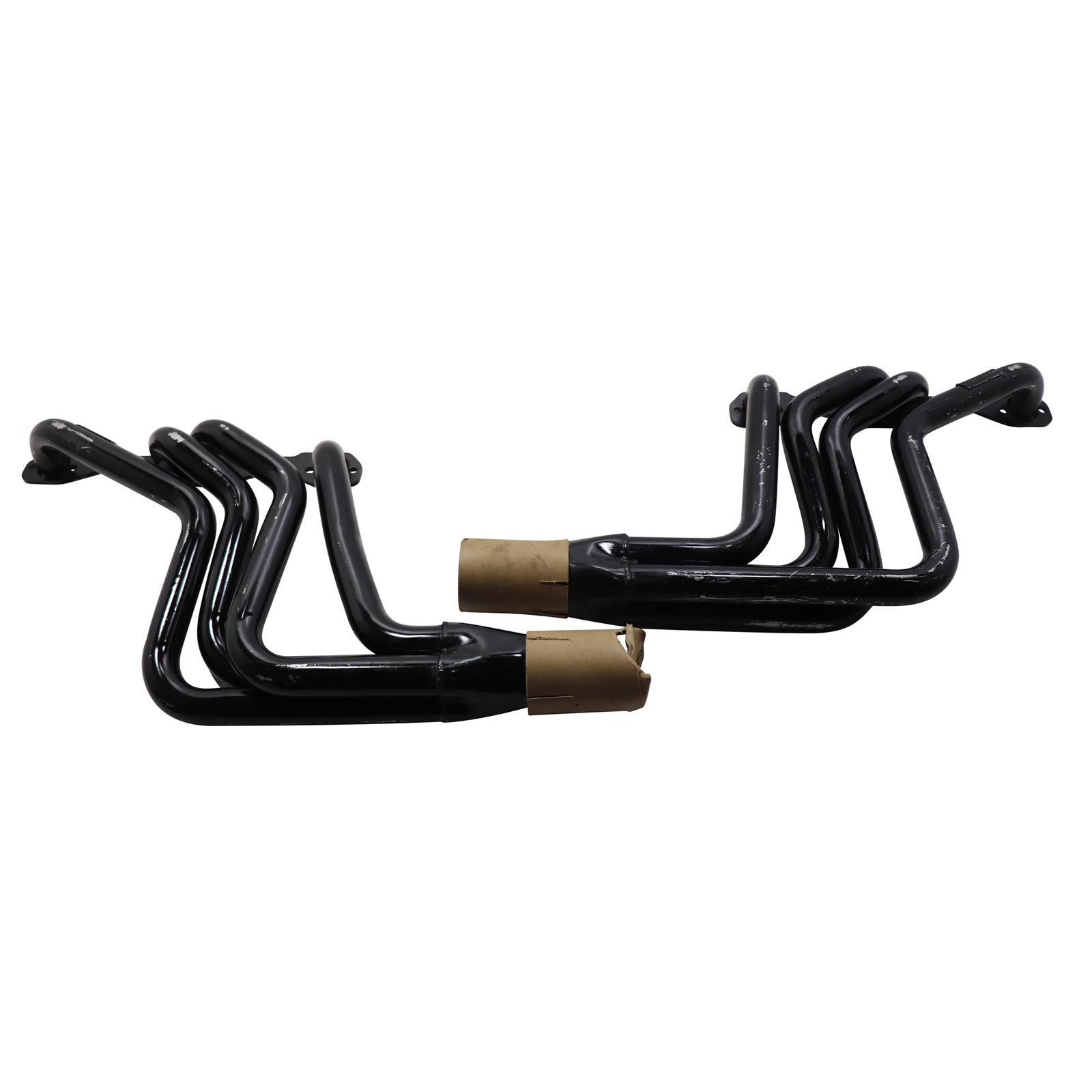 Schoenfeld 165ACM2 602 Crate Engine Street Stock Headers