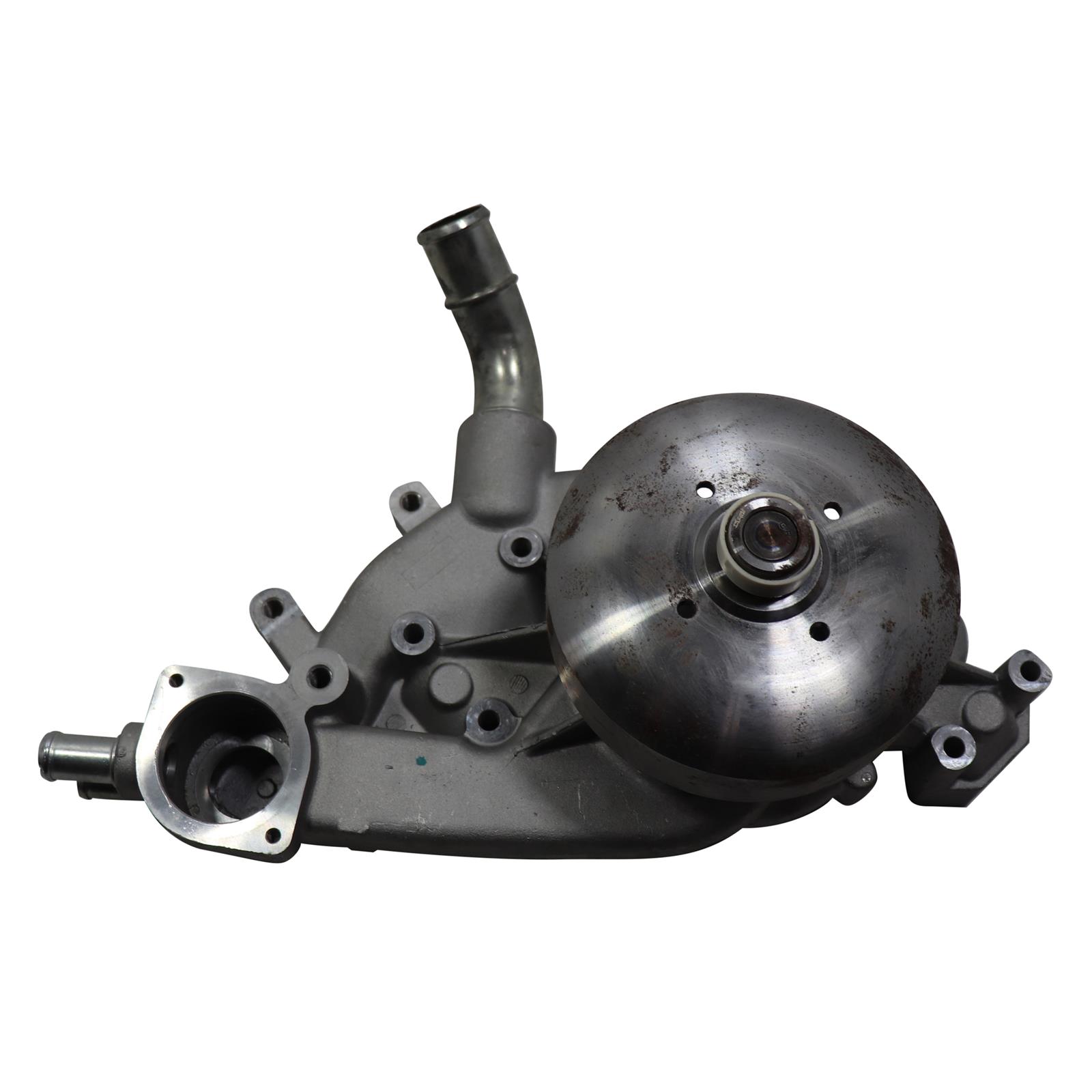 Chevy LS OE-Style Water Pump, 1999-2006 Truck