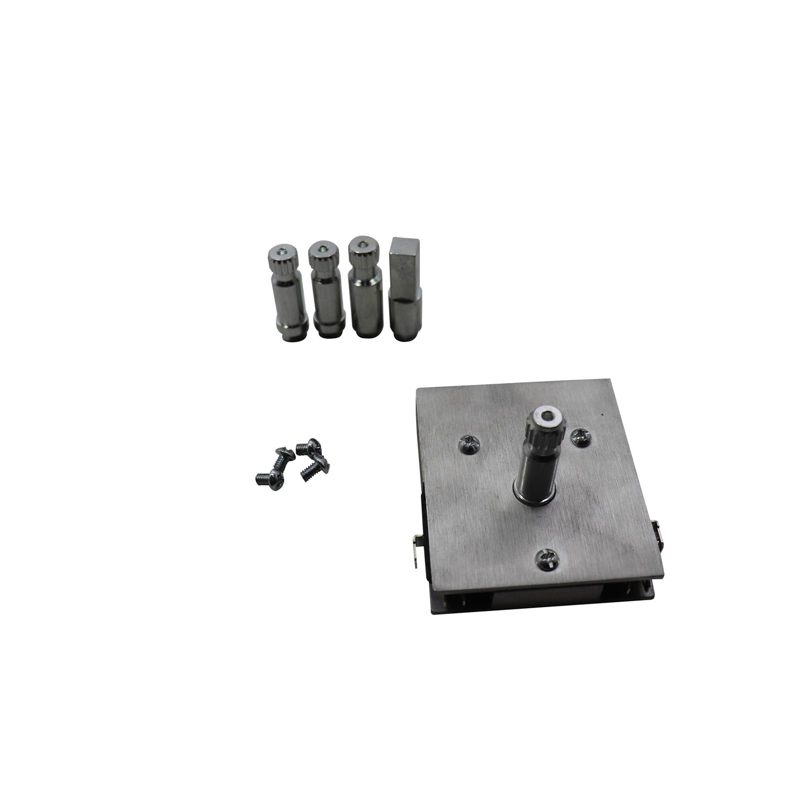 Universal Slim-Fit-Switch Electric Power Window Conversion Kit
