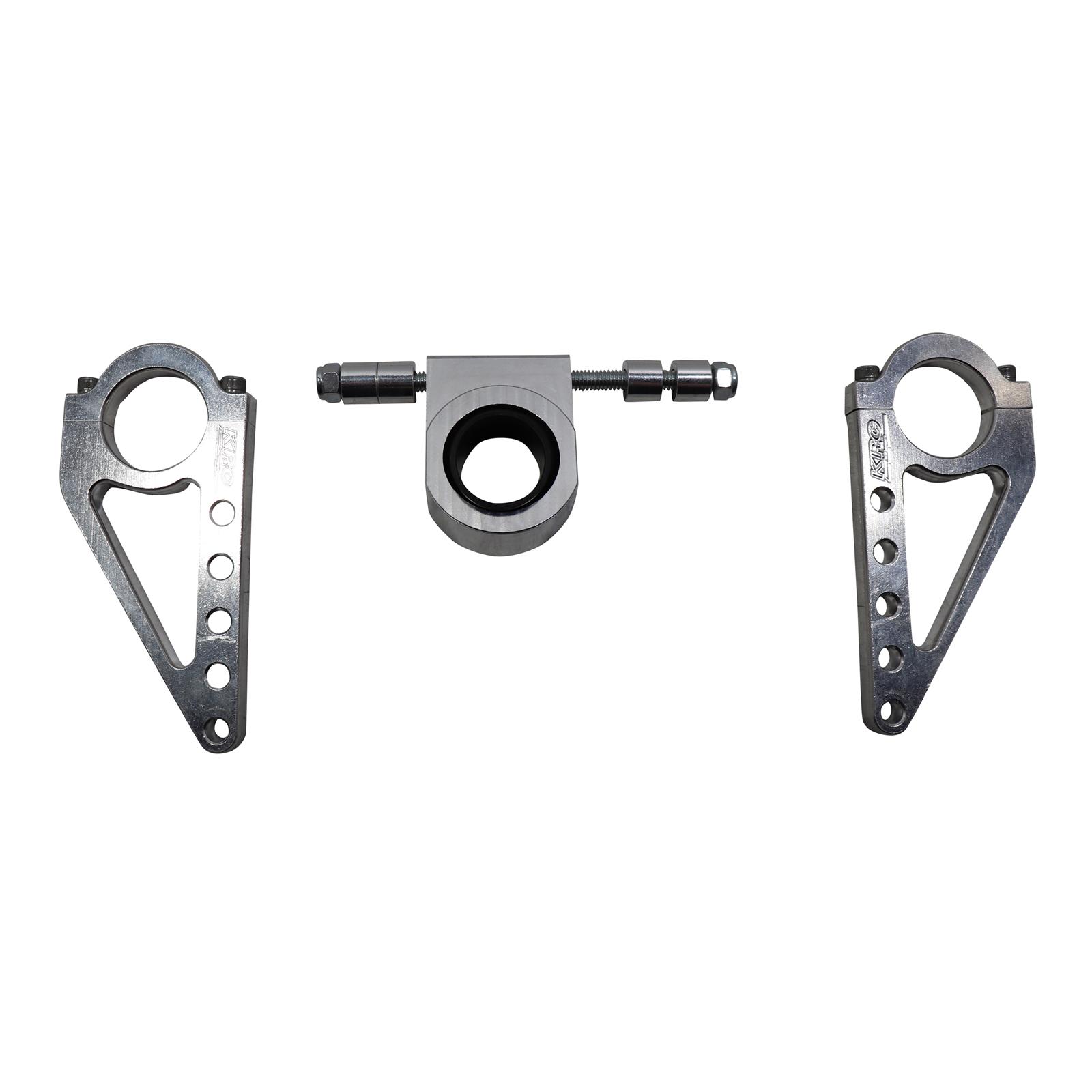 KRC-8270 4-3/8 Inch Steering Column Bracket, 1-1/8 Inch Bearing