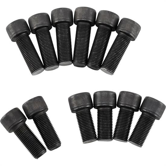 TRIB.T STEERING ARM BOLTS