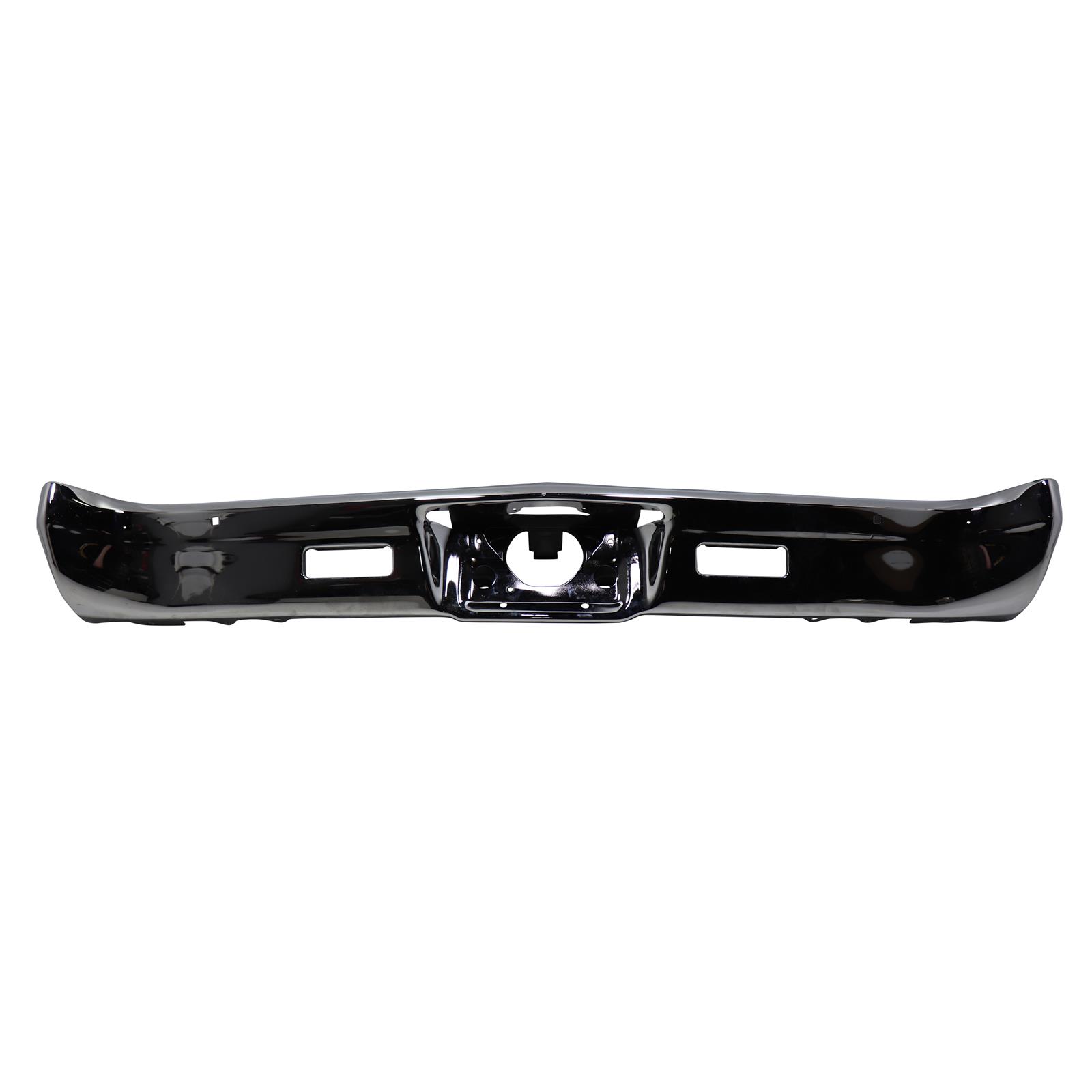 AMD 990-3467 67 Chevelle Rear Bumper