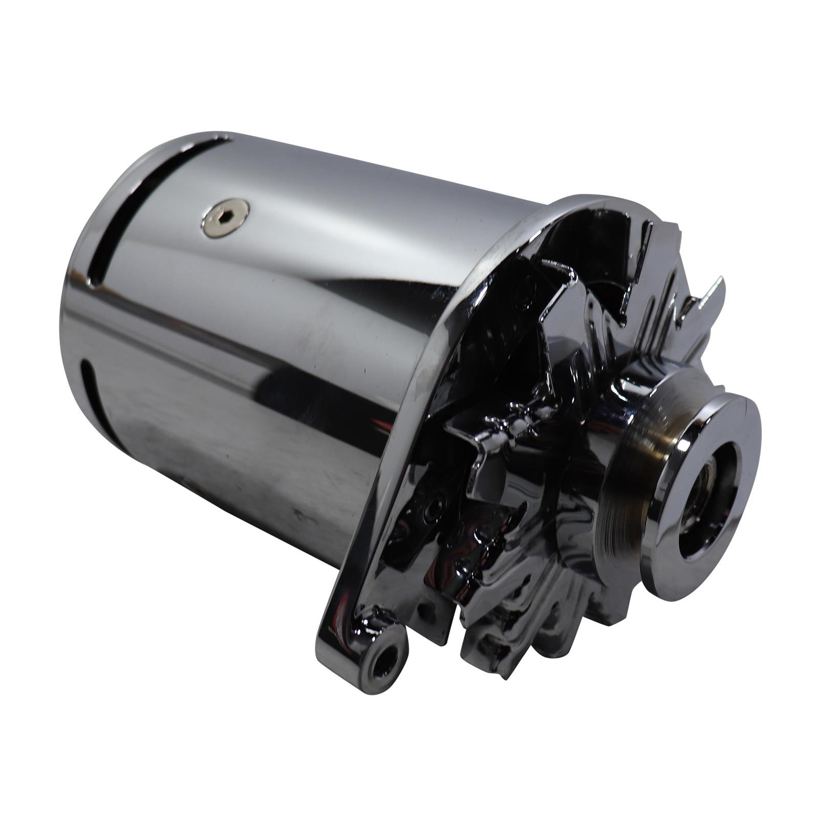 Powermaster 282101 PowerGEN 1951-64 Ford Alternator, 12-Volt, Pol