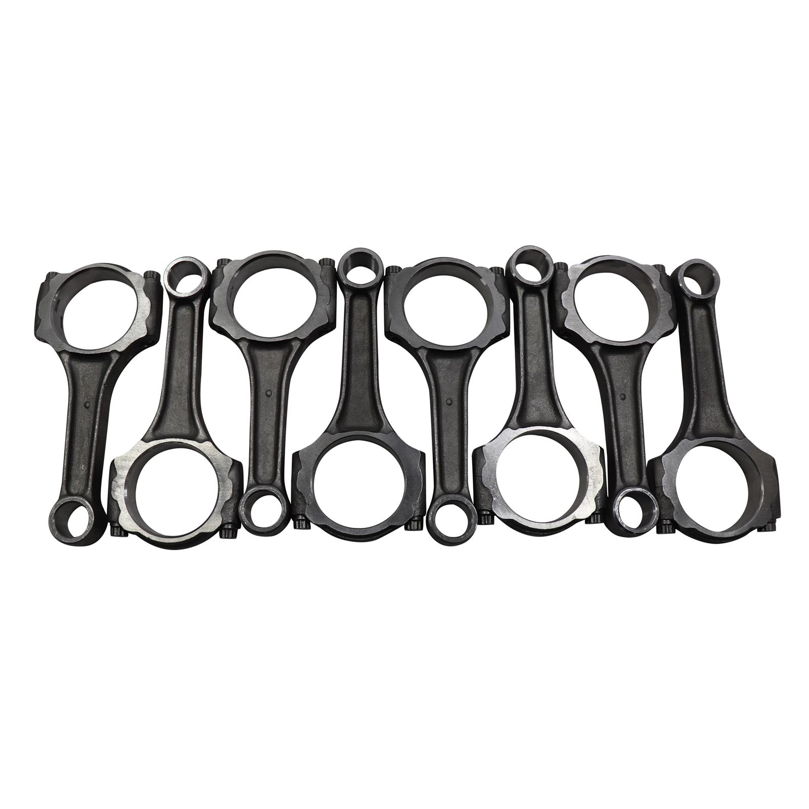 Ford 351W I-Beam Connecting Rods